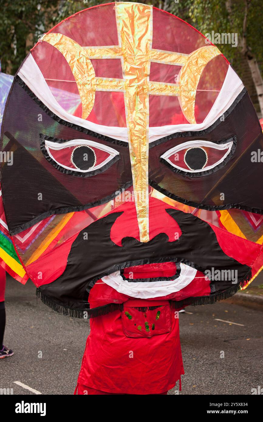 Hackney Carnival 2024 Stock Photo - Alamy