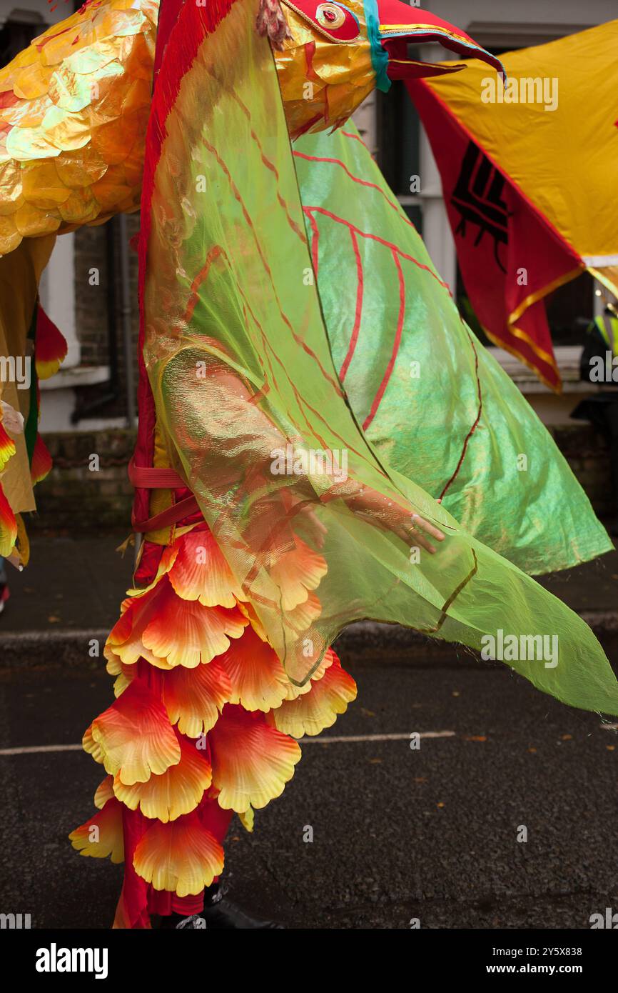 Hackney Carnival 2024 Stock Photo - Alamy