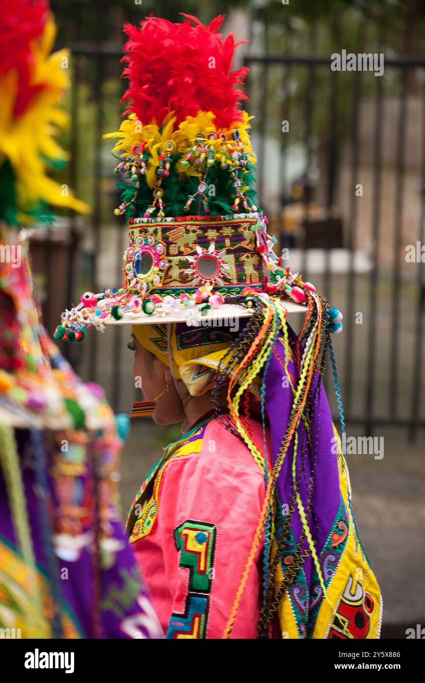 Hackney Carnival 2024 Stock Photo - Alamy
