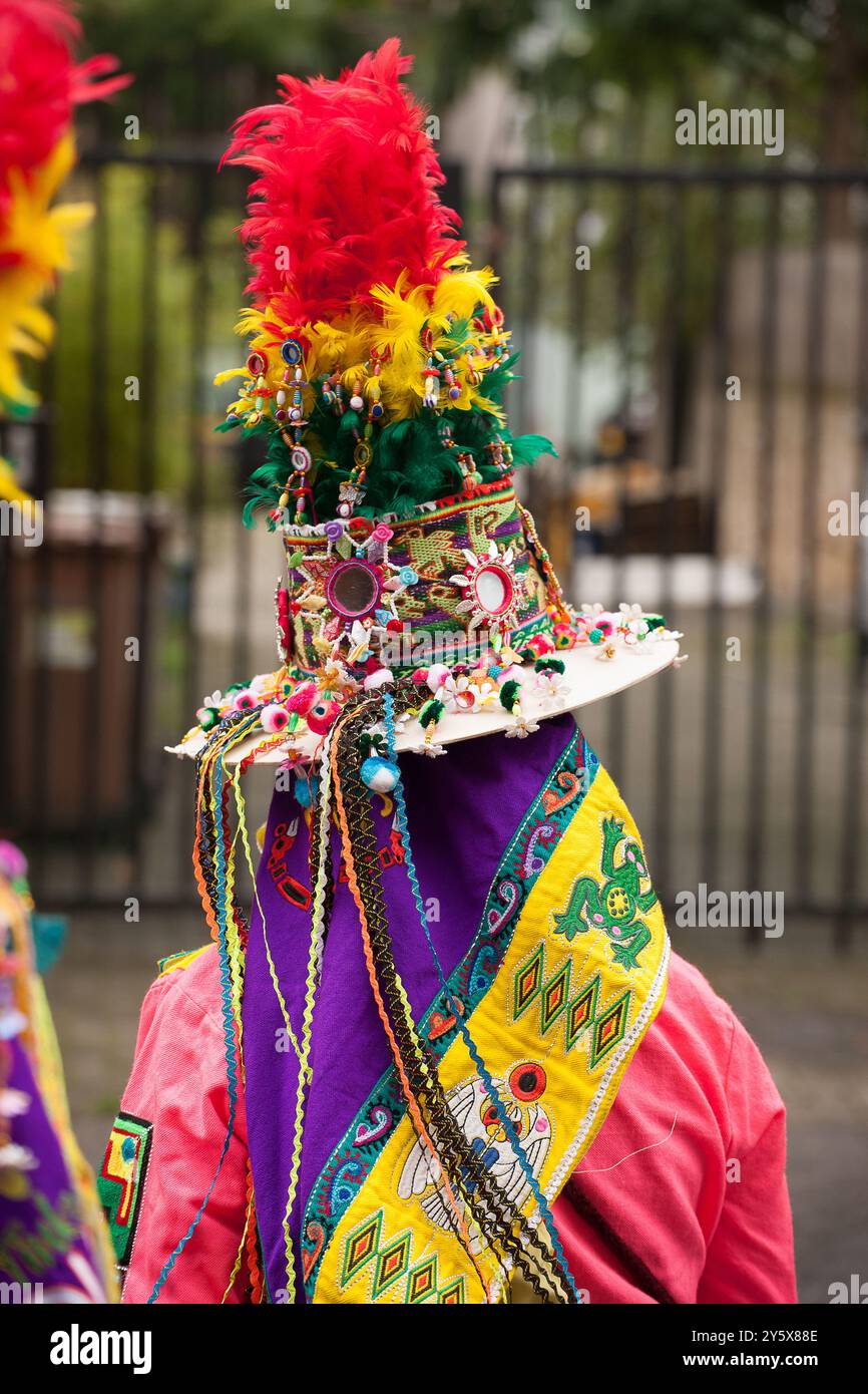 Hackney Carnival 2024 Stock Photo - Alamy