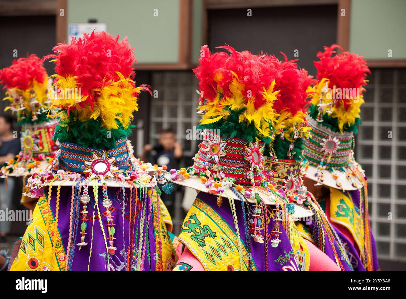 Hackney Carnival 2024 Stock Photo - Alamy