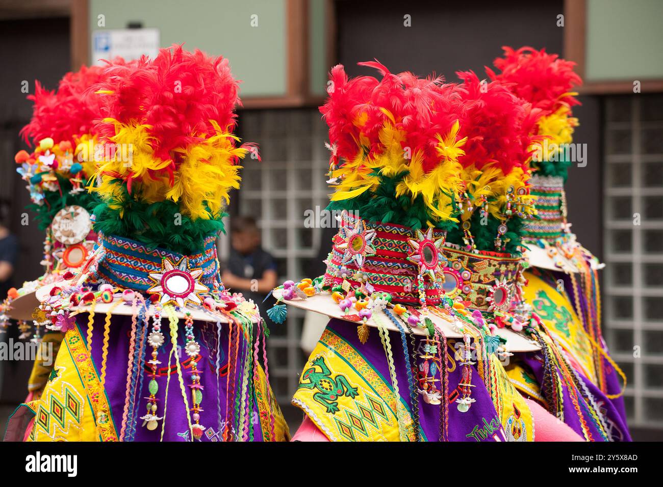 Hackney Carnival 2024 Stock Photo - Alamy