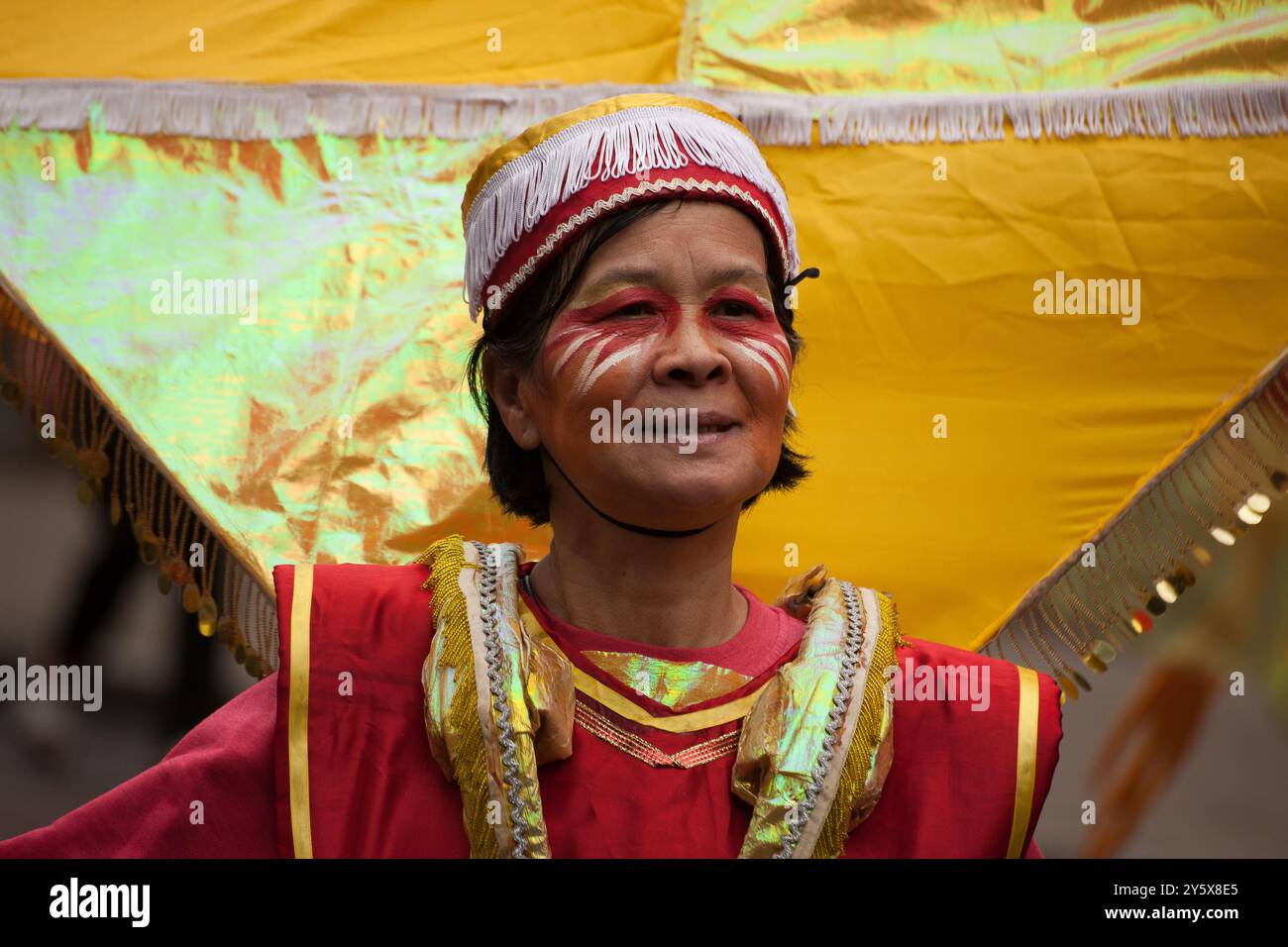 Hackney Carnival 2024 Stock Photo - Alamy