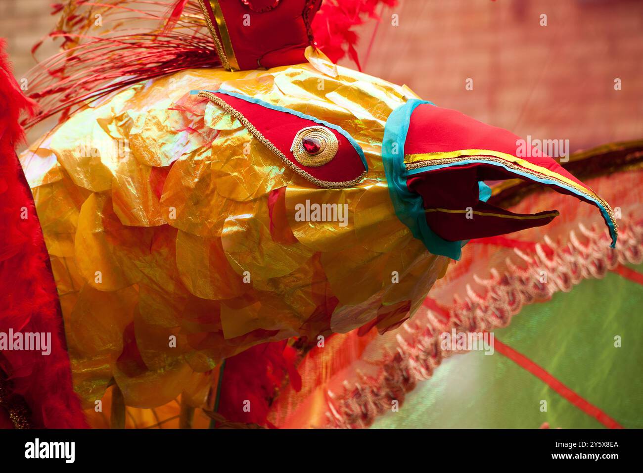 Hackney Carnival 2024 Stock Photo - Alamy