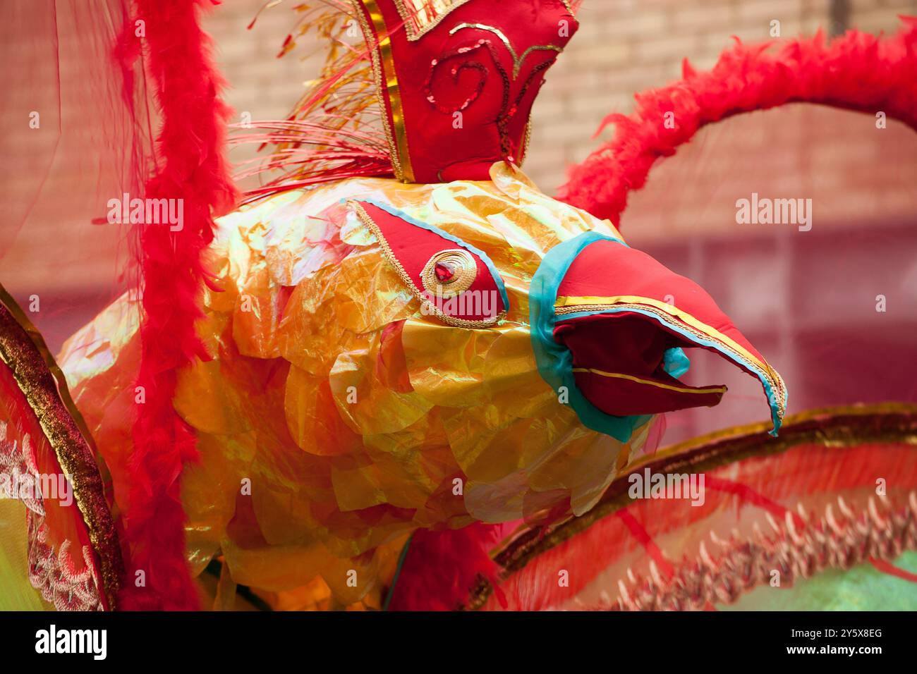 Hackney Carnival 2024 Stock Photo - Alamy