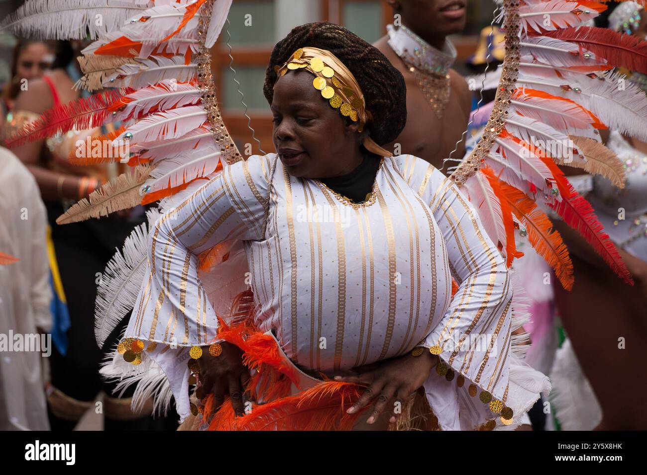 Hackney Carnival 2024 Stock Photo - Alamy