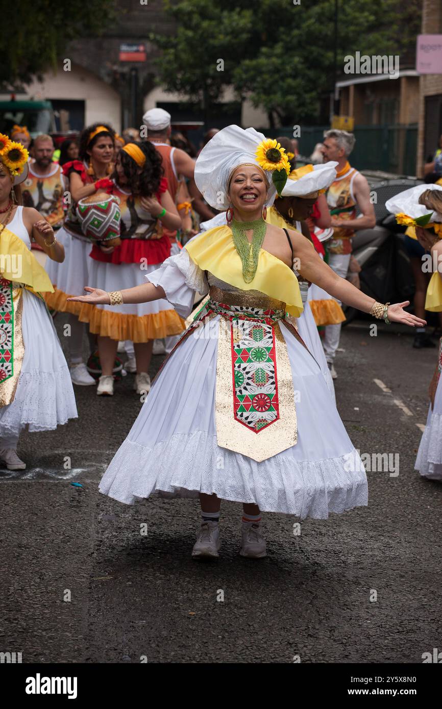 Hackney Carnival 2024 Stock Photo - Alamy