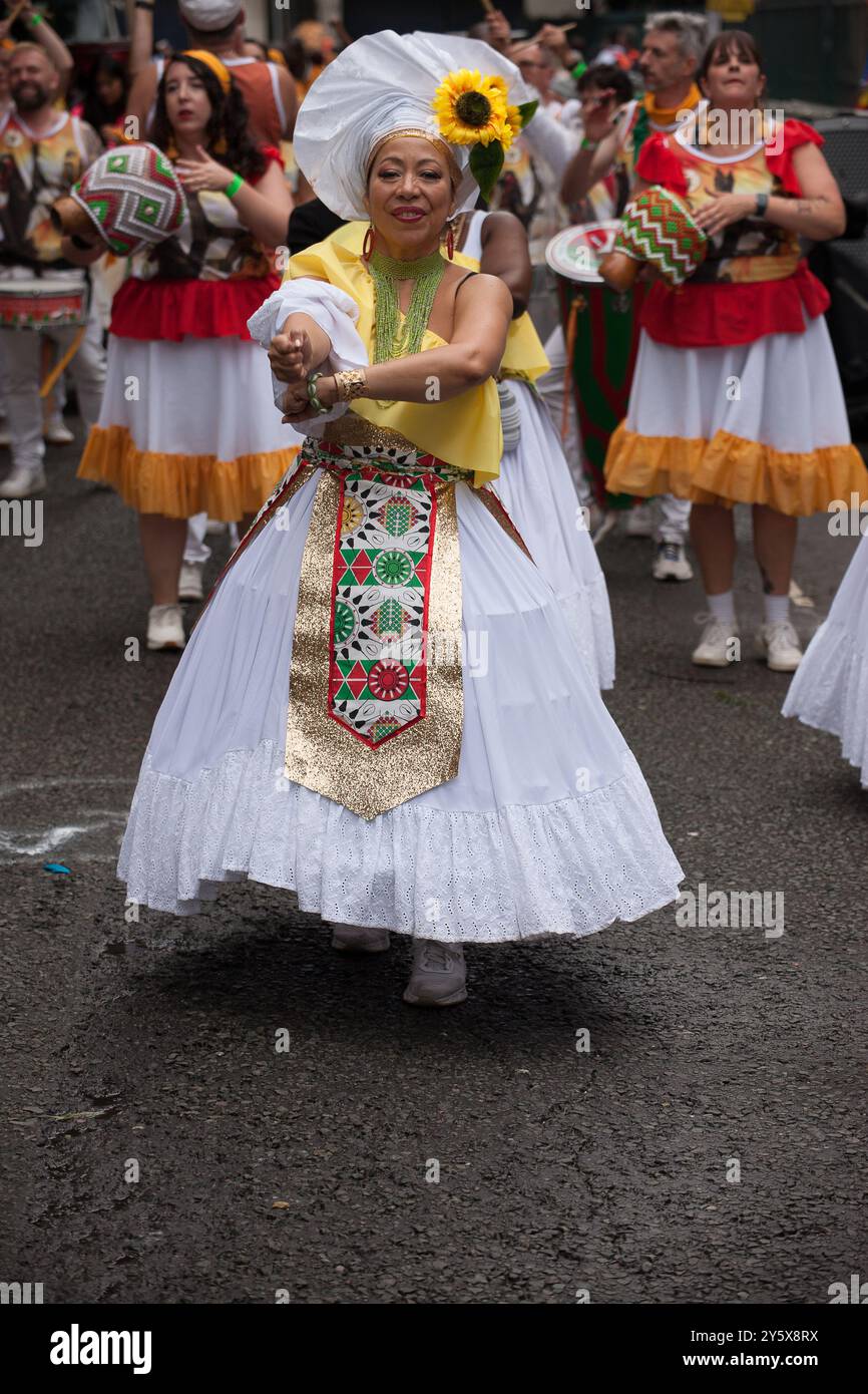 Hackney Carnival 2024 Stock Photo - Alamy