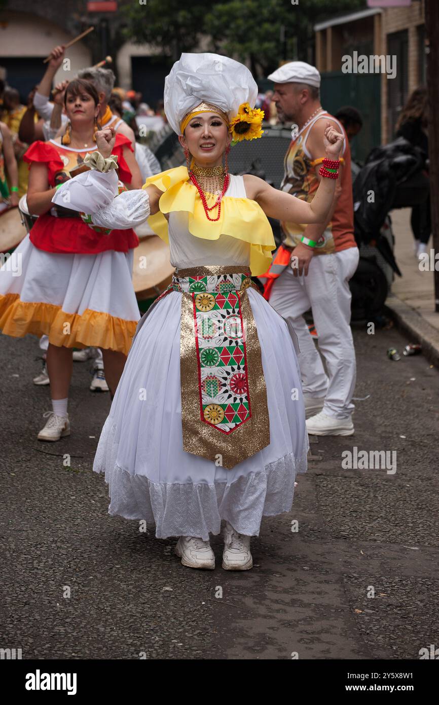 Hackney Carnival 2024 Stock Photo - Alamy