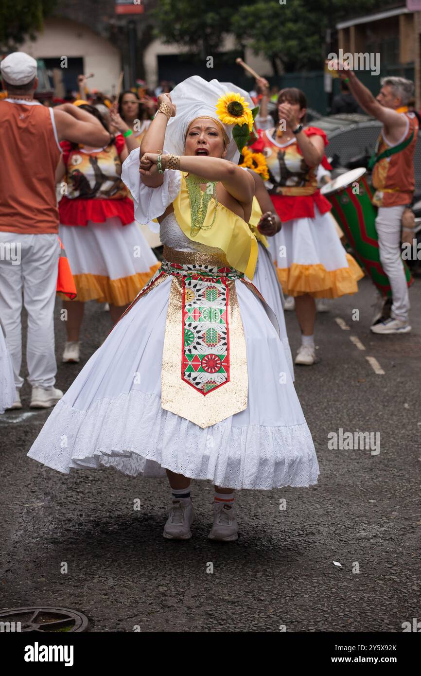 Hackney Carnival 2024 Stock Photo - Alamy