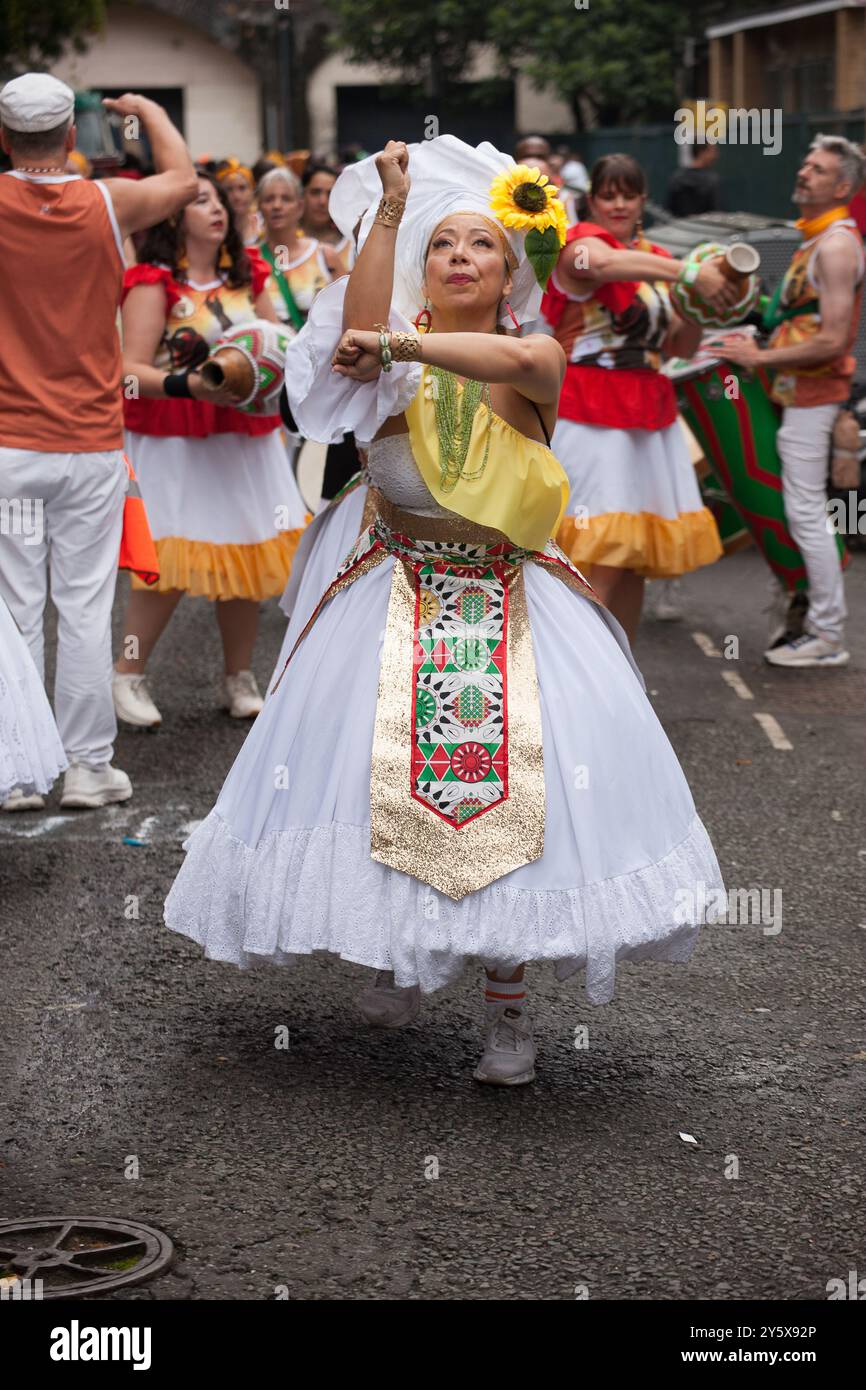 Hackney Carnival 2024 Stock Photo - Alamy