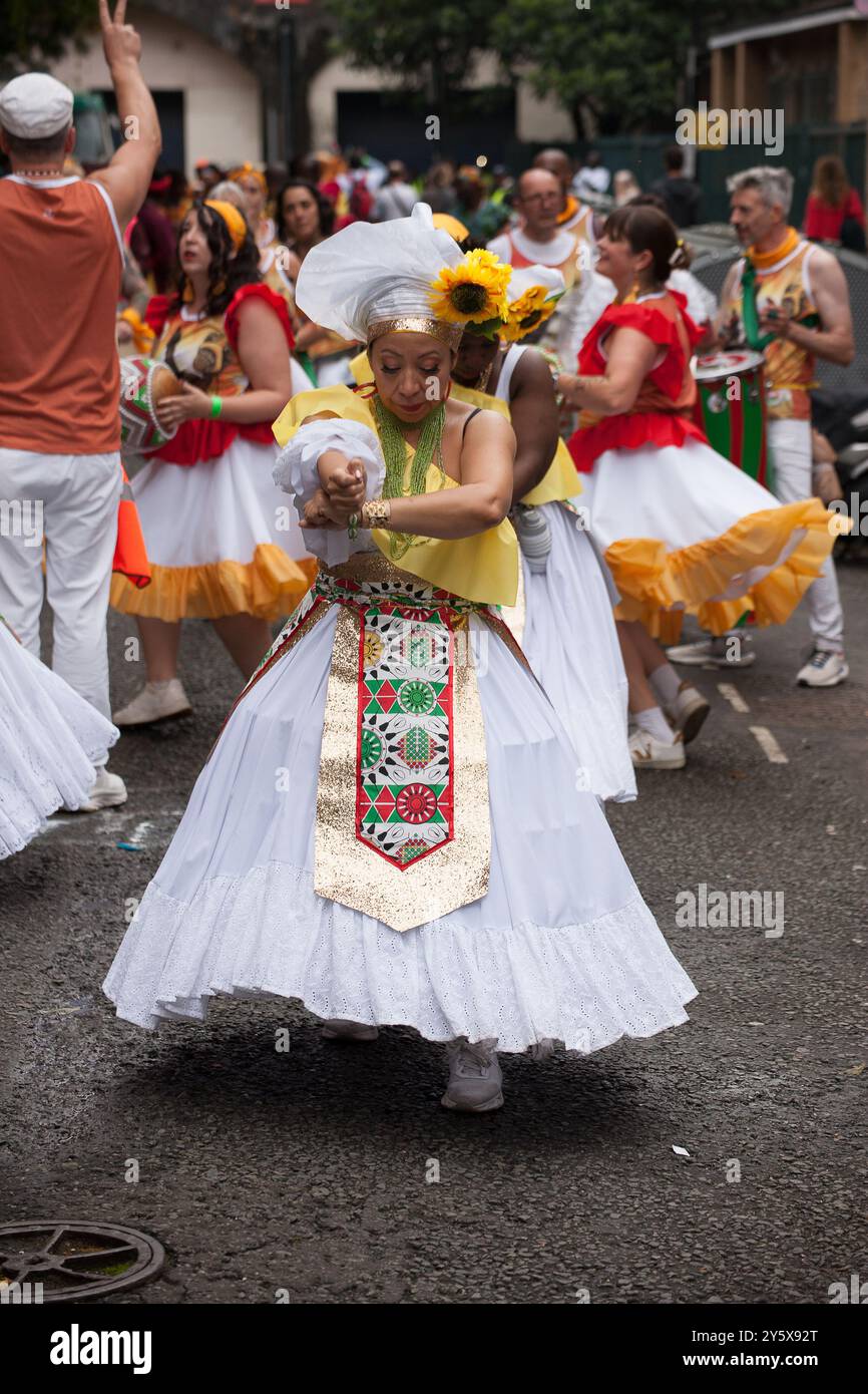 Hackney Carnival 2024 Stock Photo - Alamy