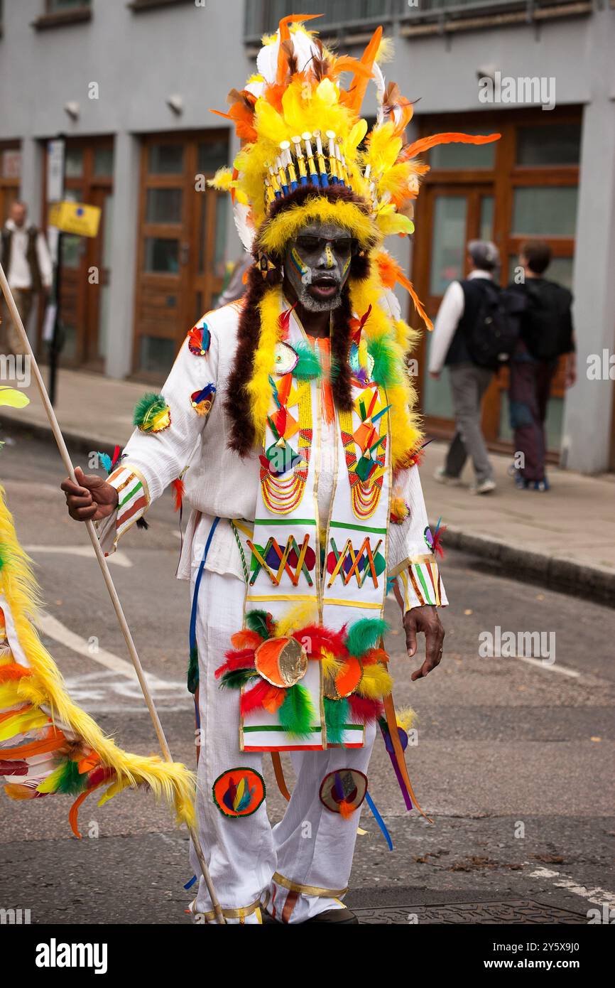 Hackney Carnival 2024 Stock Photo - Alamy