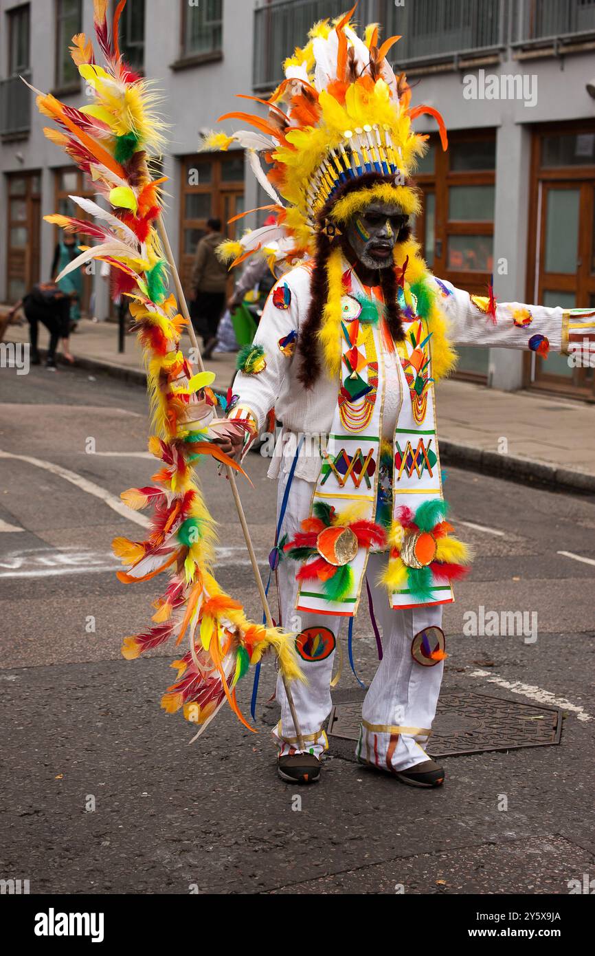 Hackney Carnival 2024 Stock Photo - Alamy