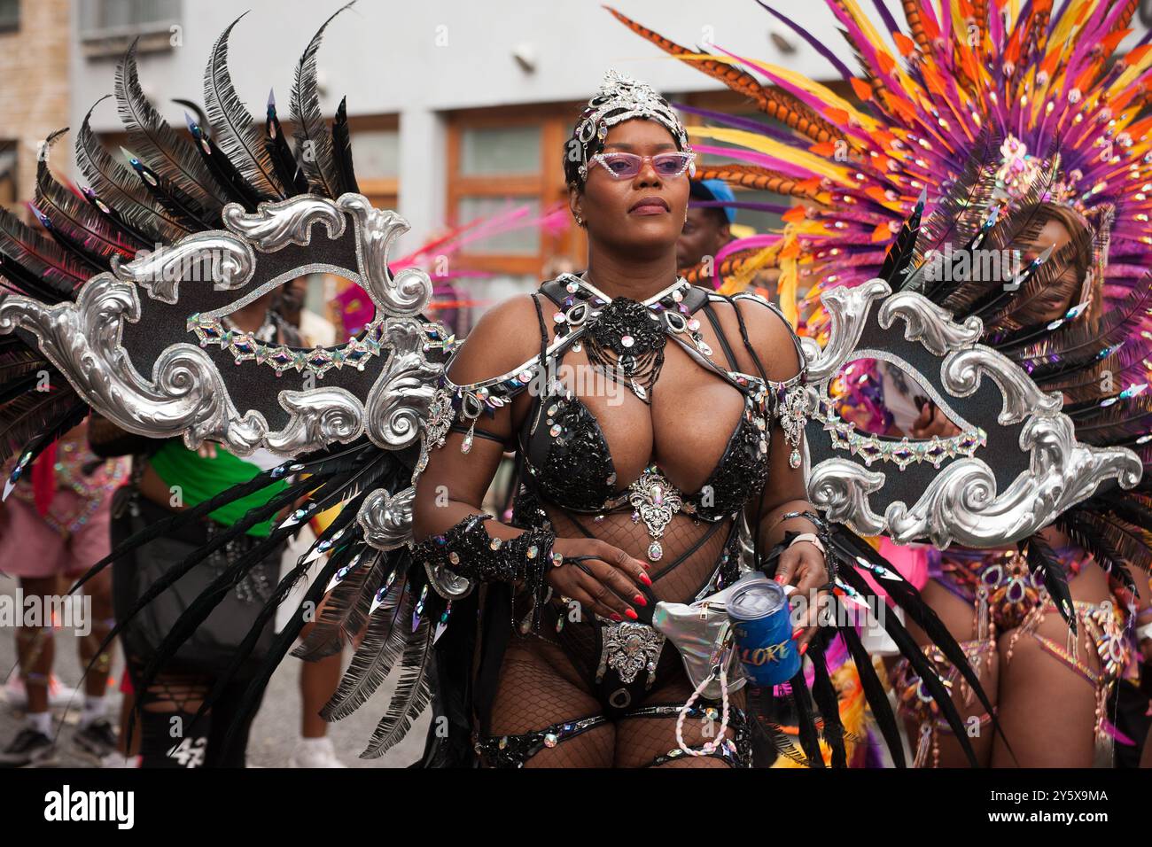 Hackney Carnival 2024 Stock Photo - Alamy