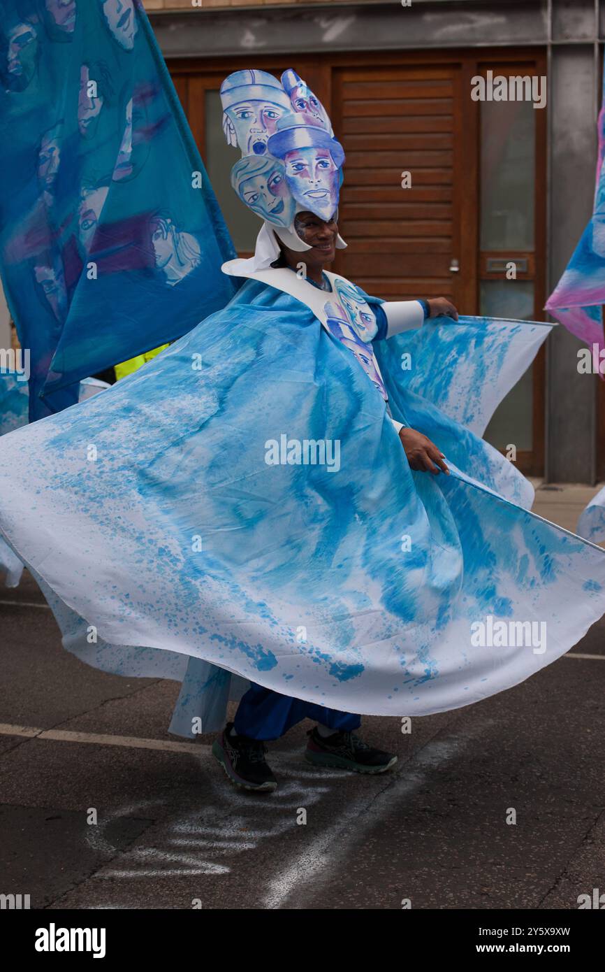 Hackney Carnival 2024 Stock Photo - Alamy