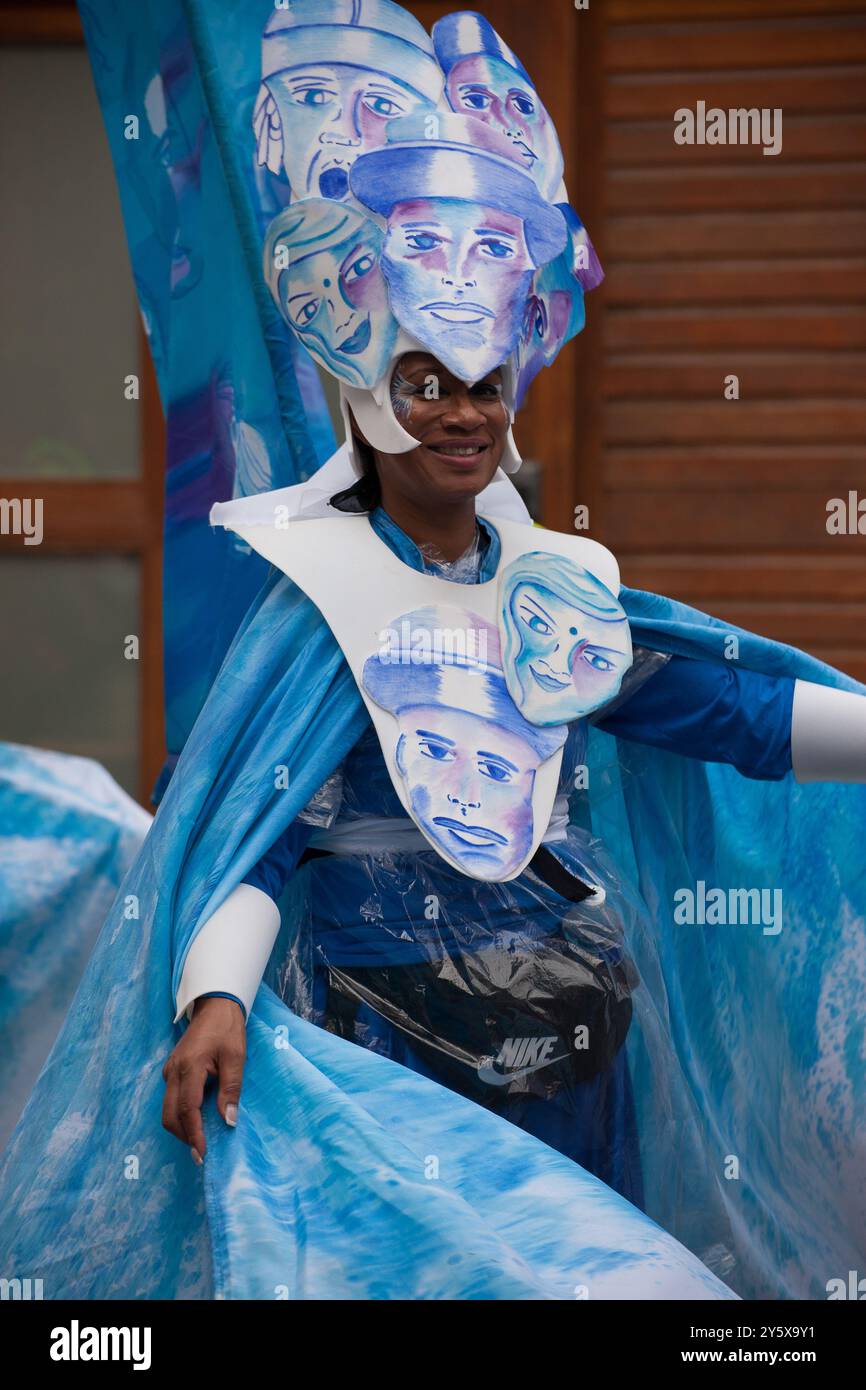 Hackney Carnival 2024 Stock Photo - Alamy