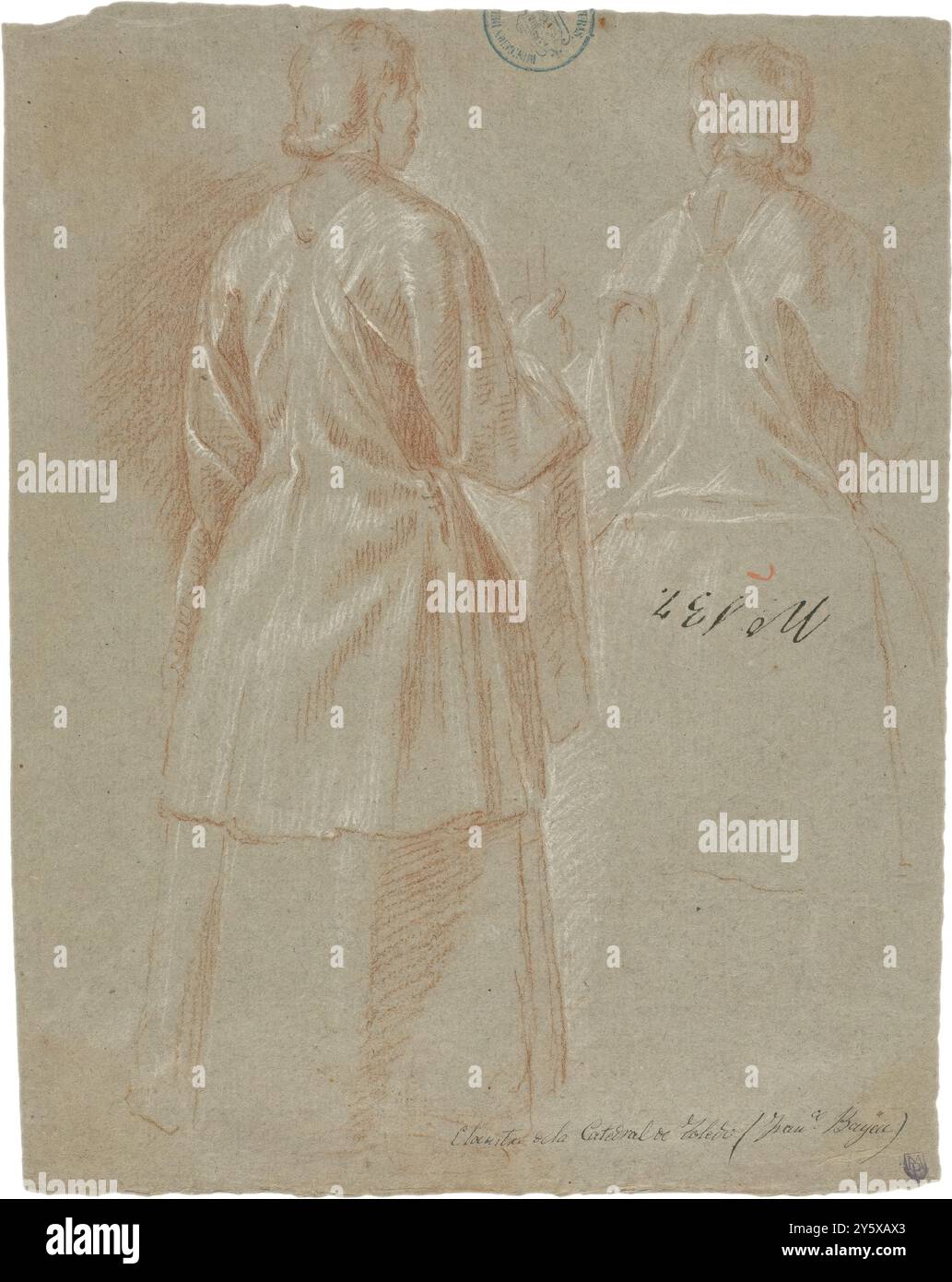 Francisco bayeu y subías Cut Out Stock Images & Pictures - Alamy