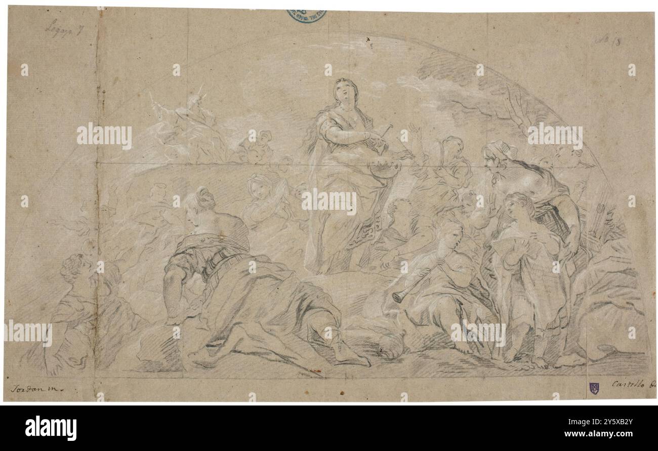 Miriam sister of moses Cut Out Stock Images & Pictures - Alamy