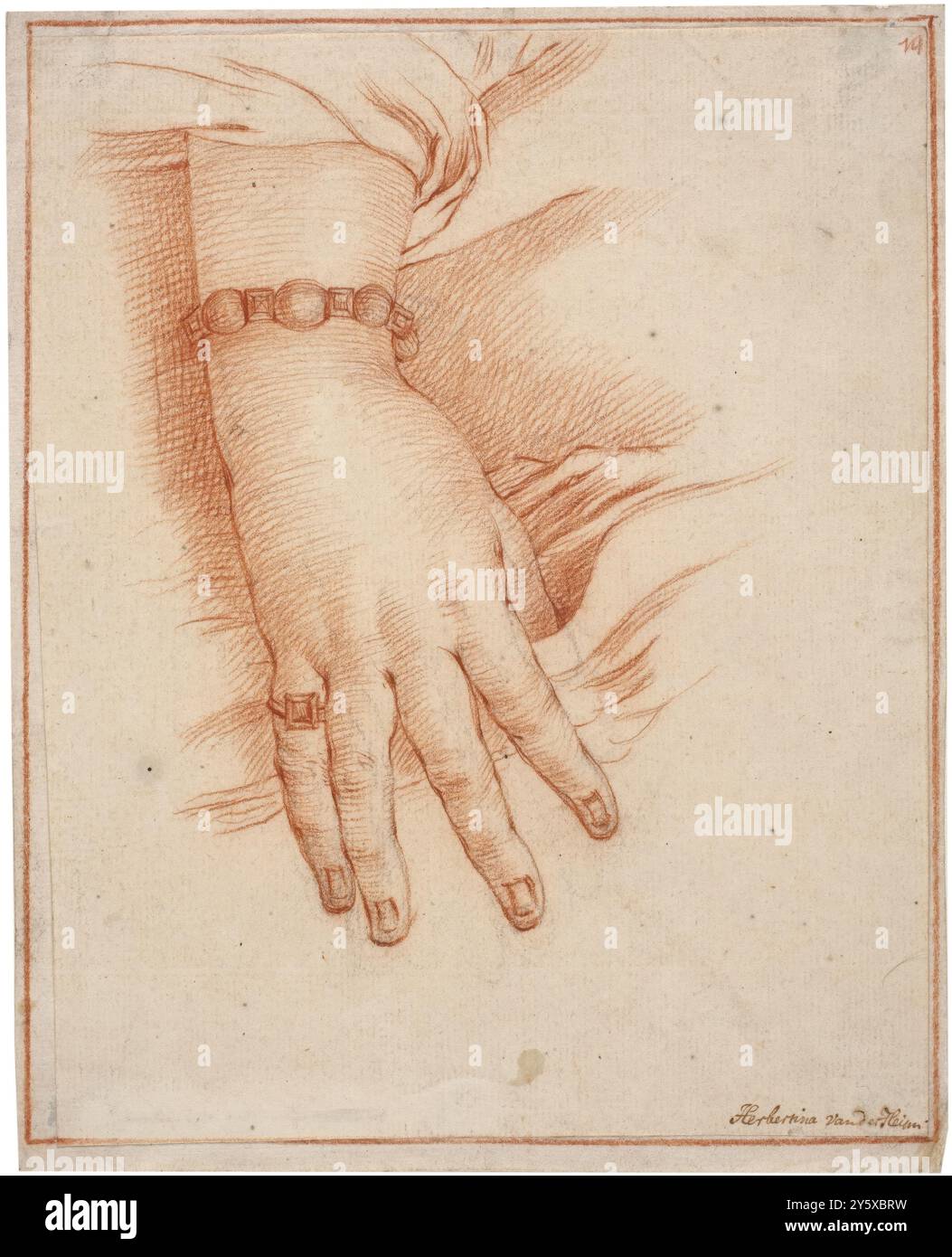 Herbertina van der heim hi-res stock photography and images - Alamy