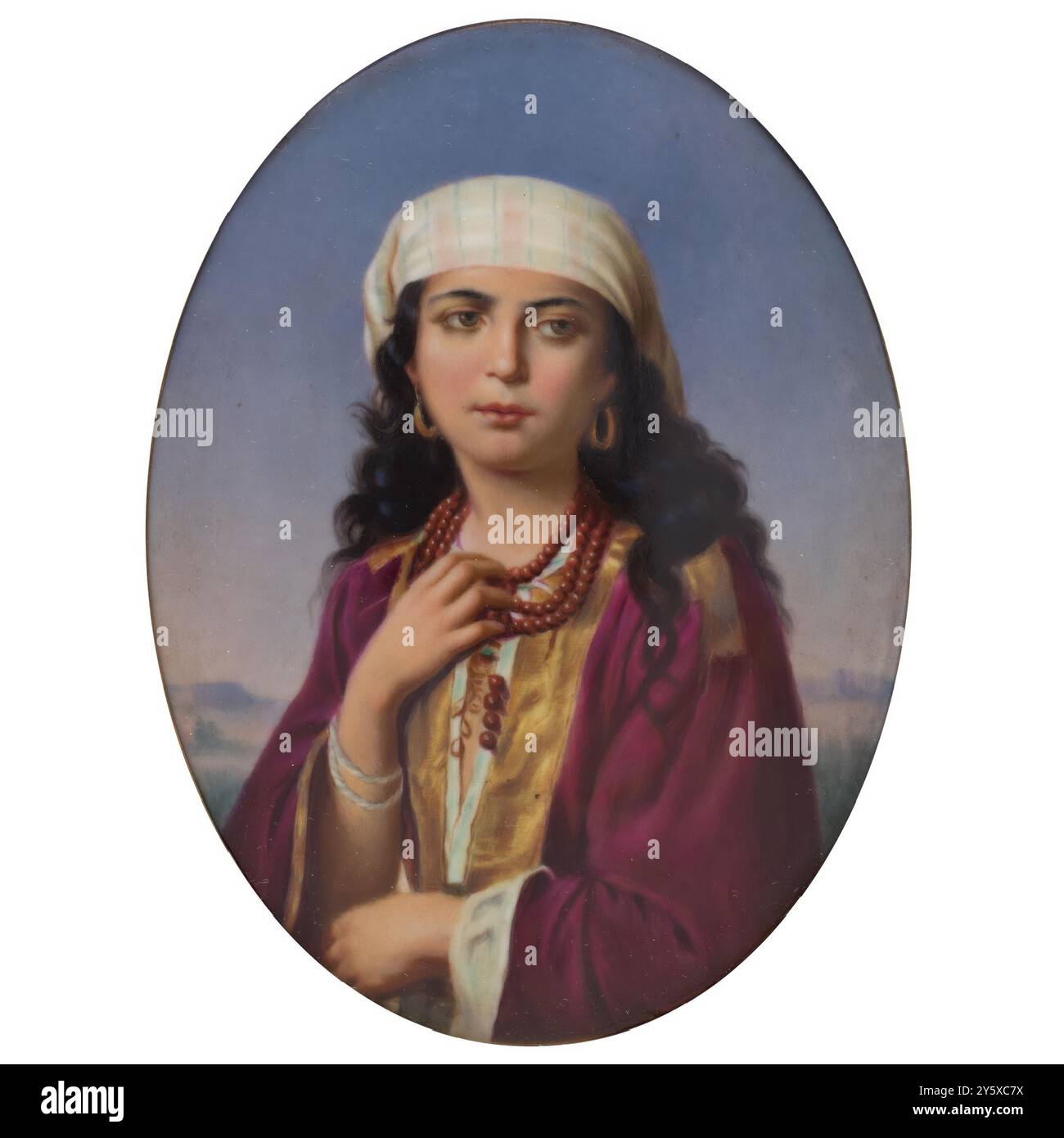 Karl august muller hi-res stock photography and images - Alamy