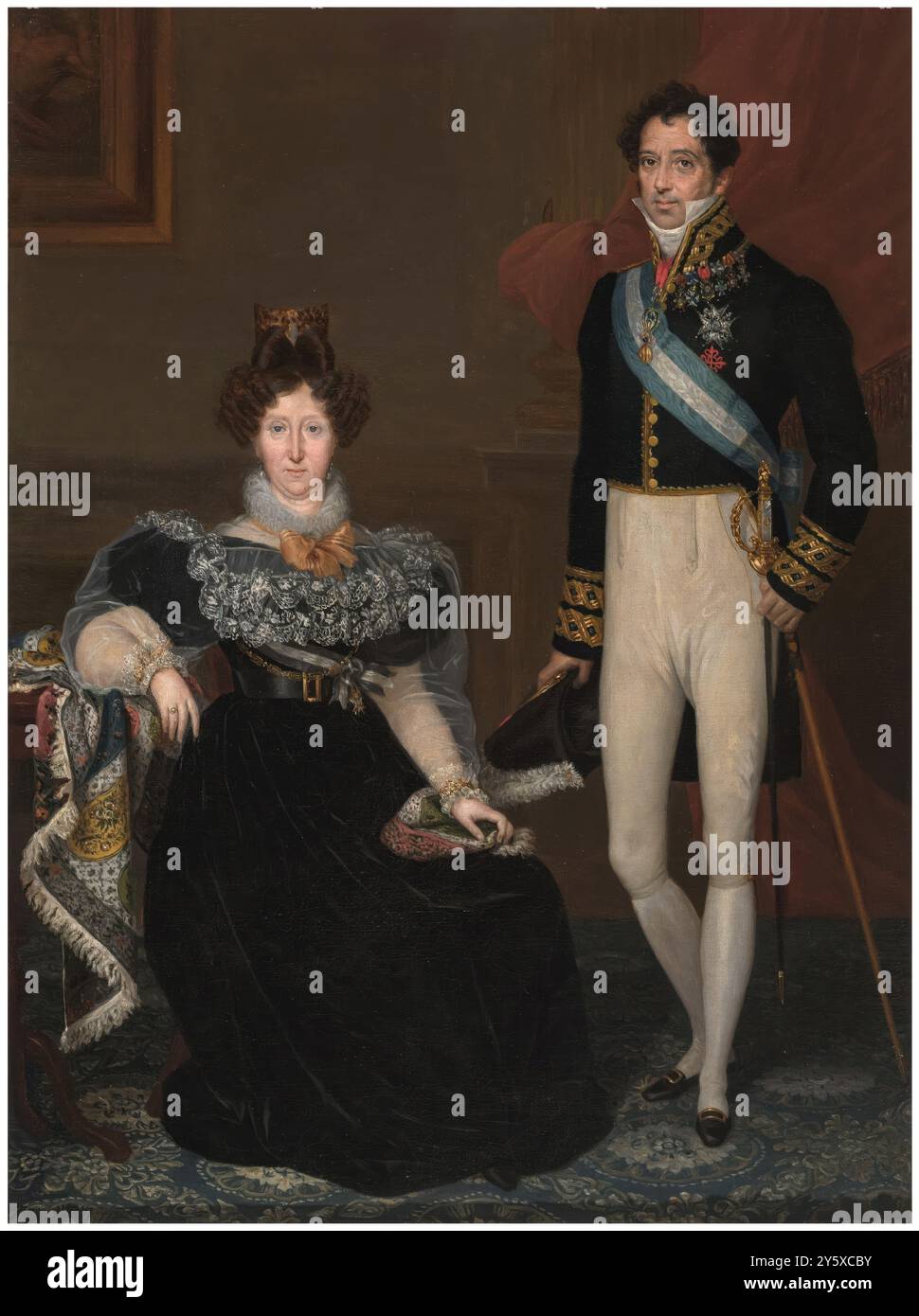 Fernando weiss hi-res stock photography and images - Alamy