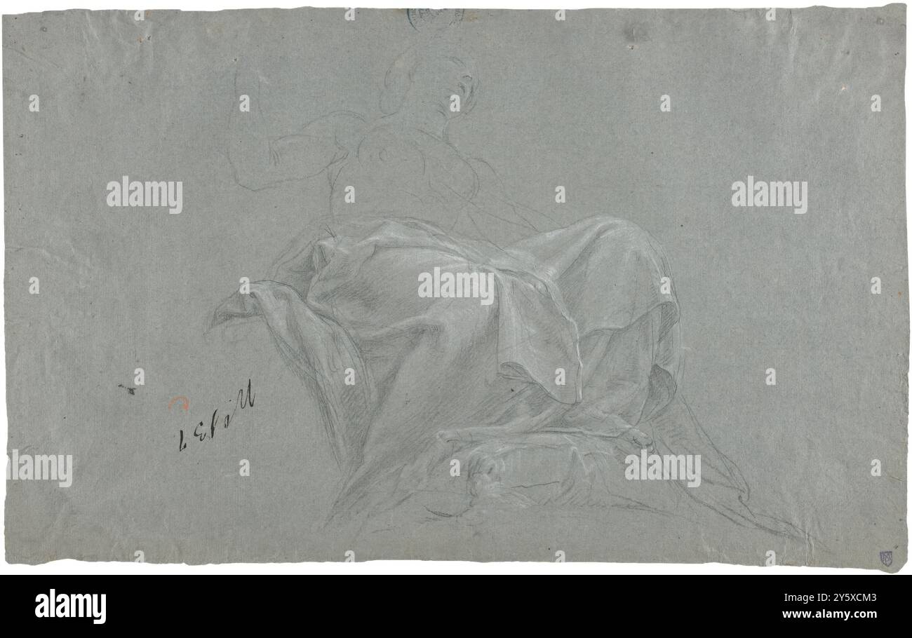 Francisco bayeu y subías Cut Out Stock Images & Pictures - Alamy