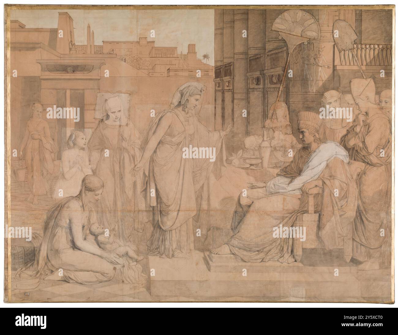 Victor orsel Cut Out Stock Images & Pictures - Alamy