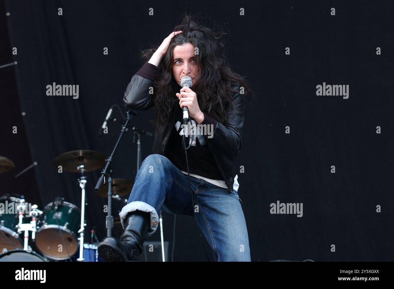 Pia tuccitto photos hi-res stock photography and images - Alamy