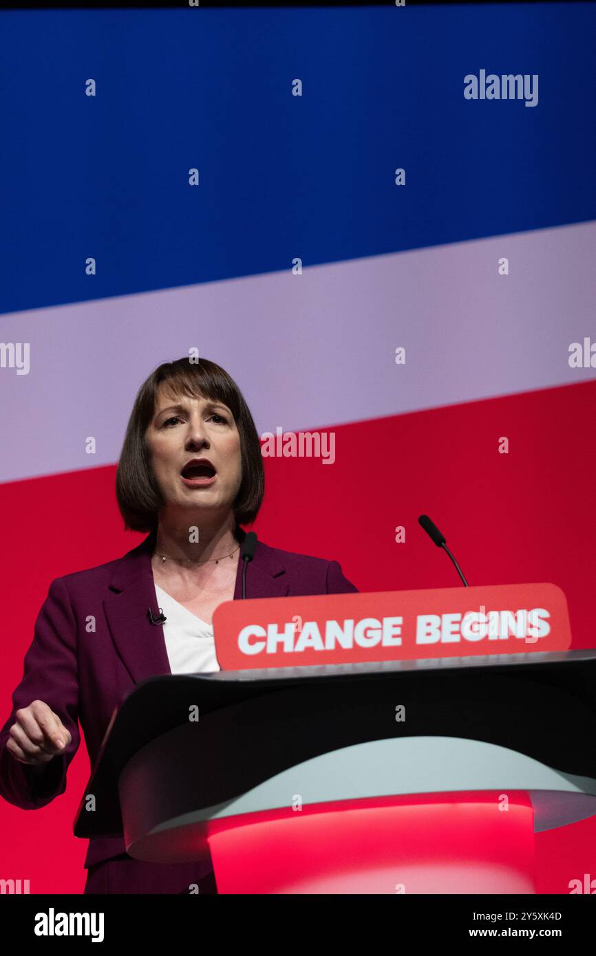 Rachel reeves leeds mp hi-res stock photography and images - Alamy