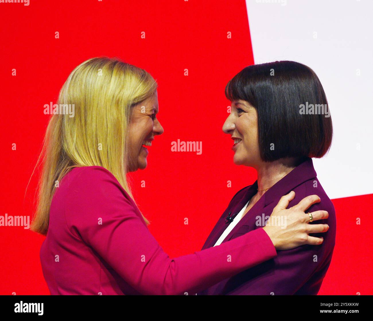 Labour mp rachel reeves hi-res stock photography and images - Alamy