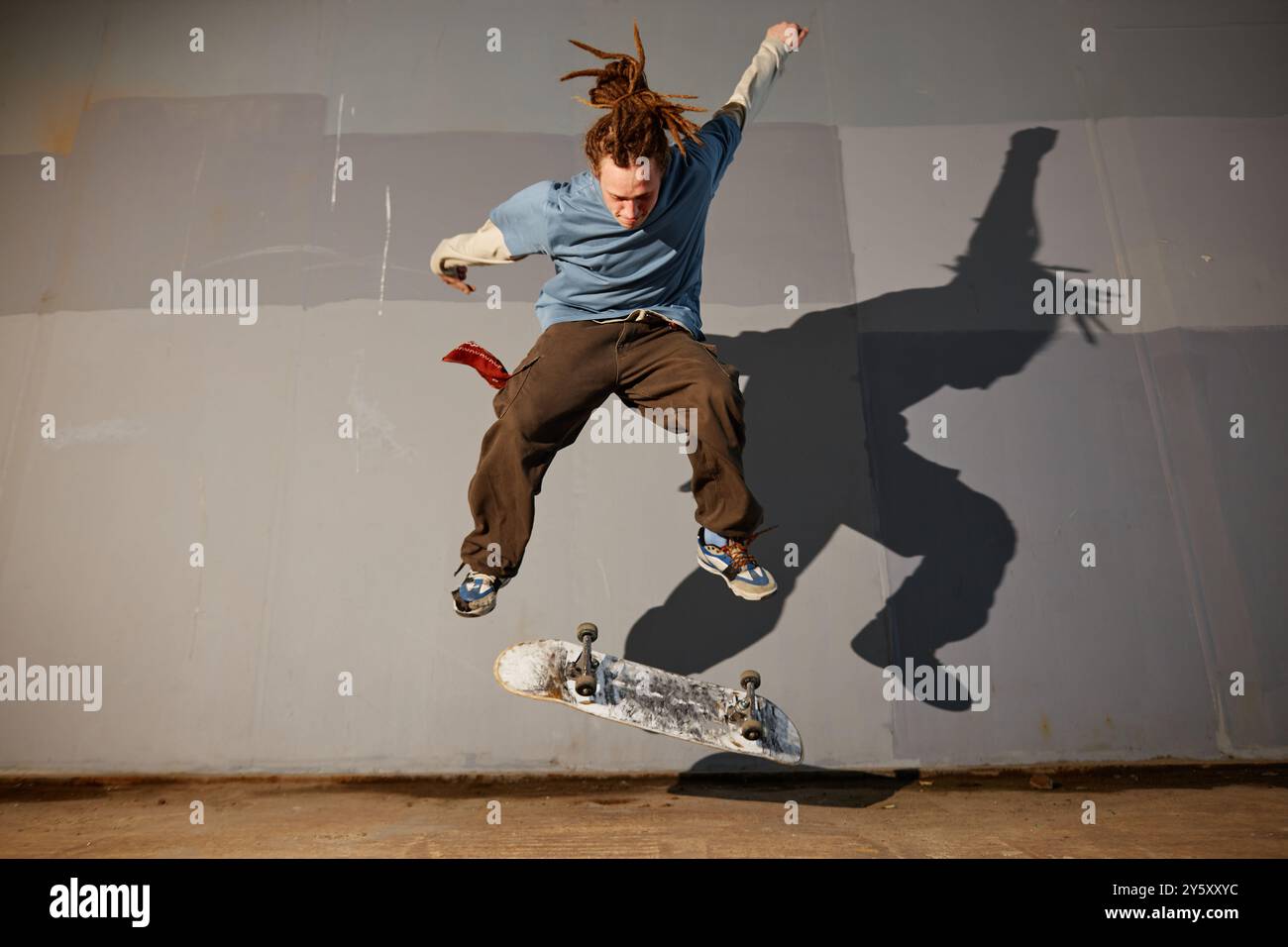 Moment freezing technique hi-res stock photography and images - Alamy