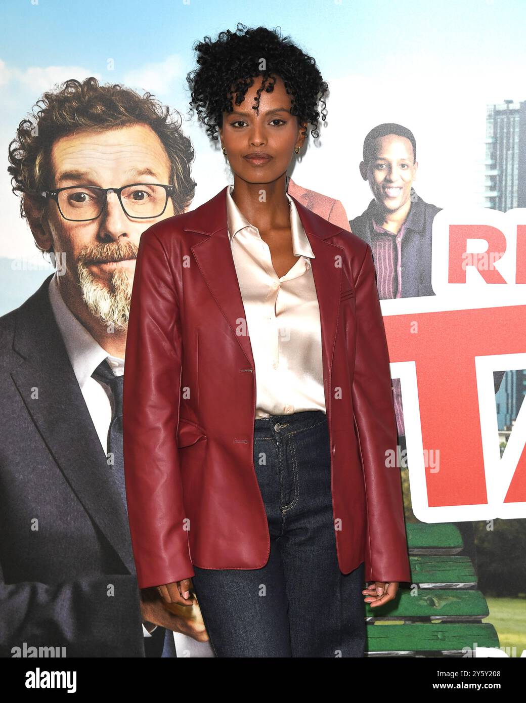 Milan, Photocall of the film "Ricomincio da Taaac" - Martina Sammarco ...