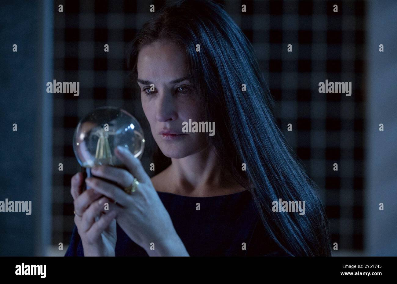 The substance 2024 movie hi-res stock photography and images - Alamy