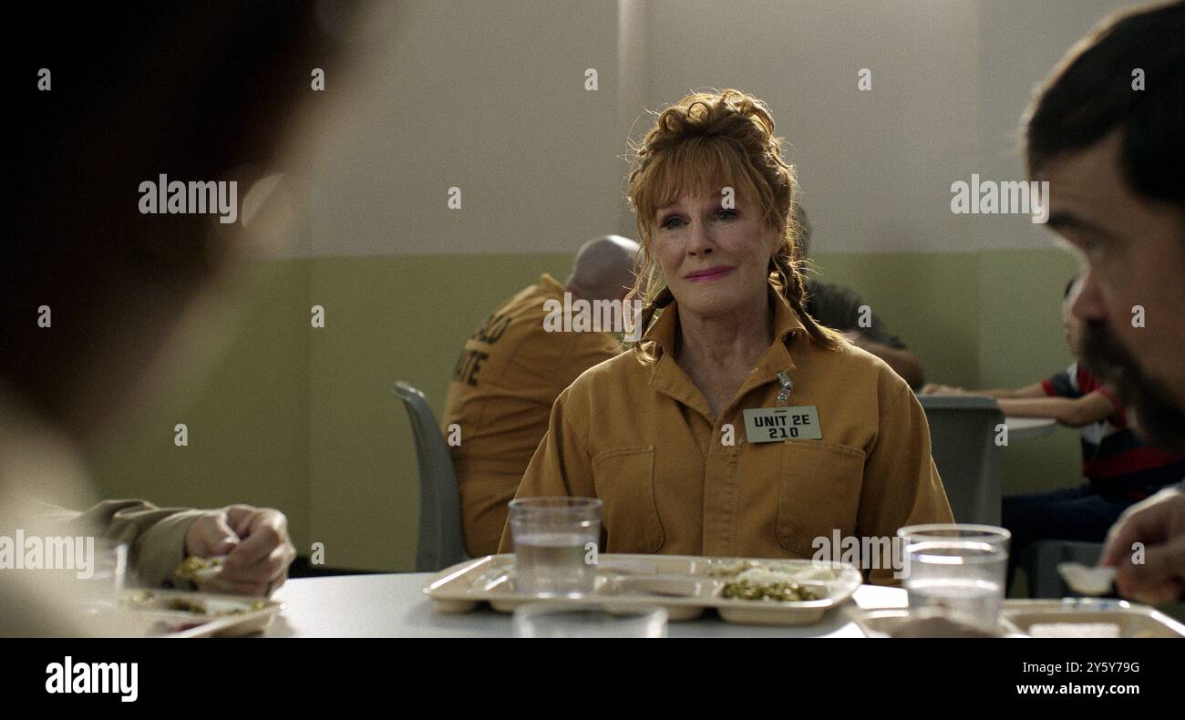 Brothers 2024 movie Glenn Close Stock Photo - Alamy