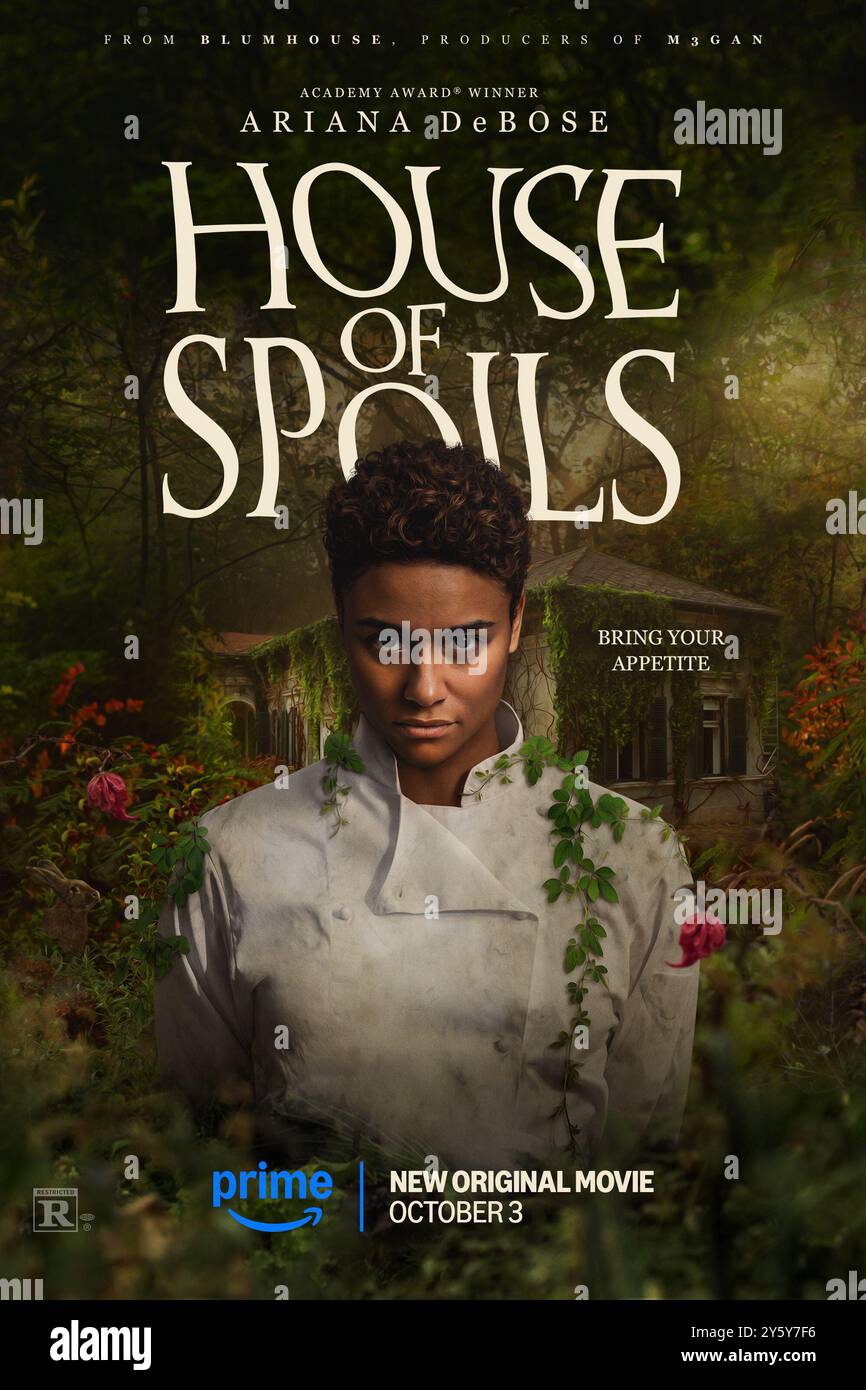 Ariana debose 2024 hi-res stock photography and images - Alamy