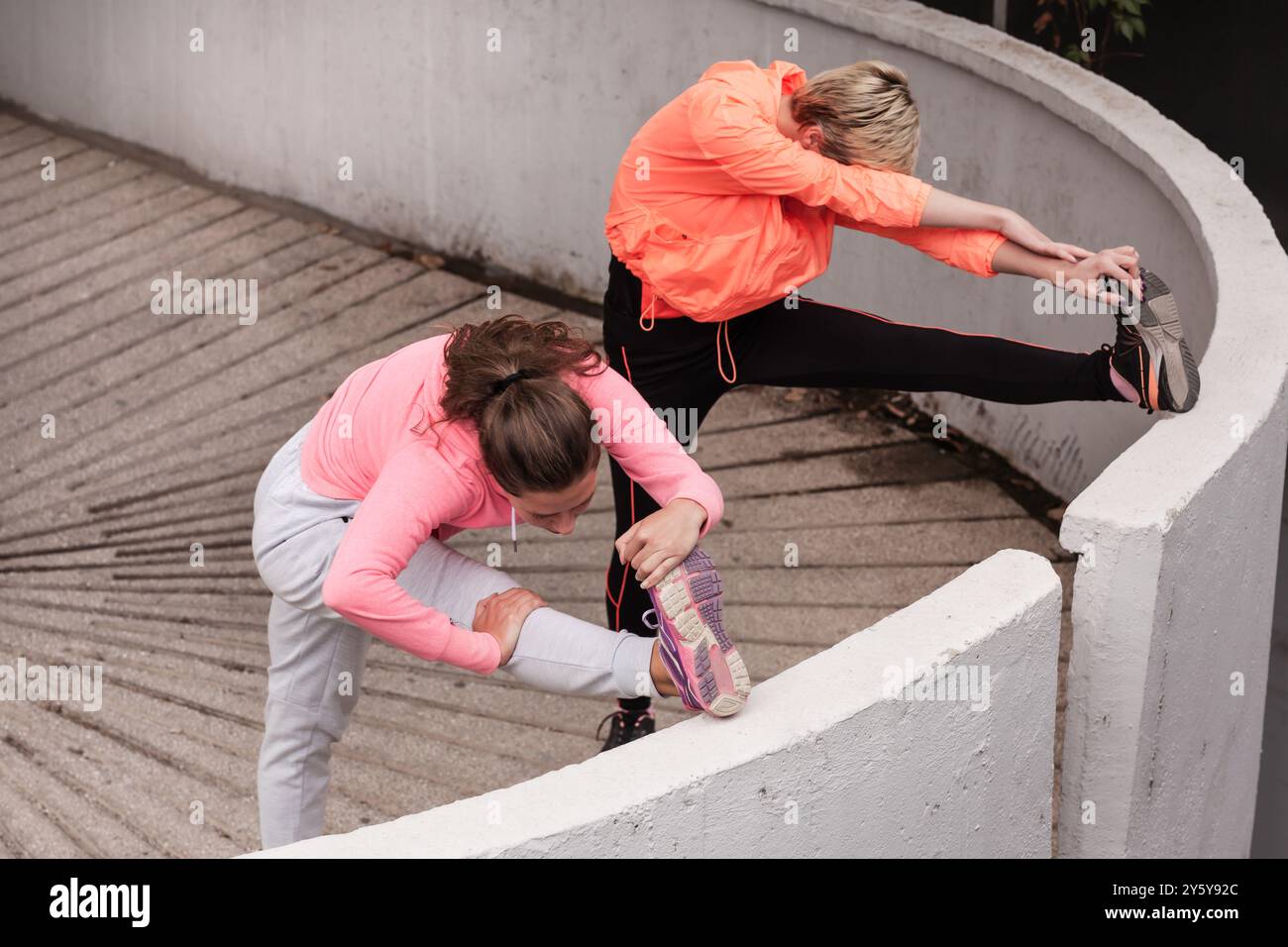 Dynamic scene showcasing teamwork in hi-res stock photography and ...