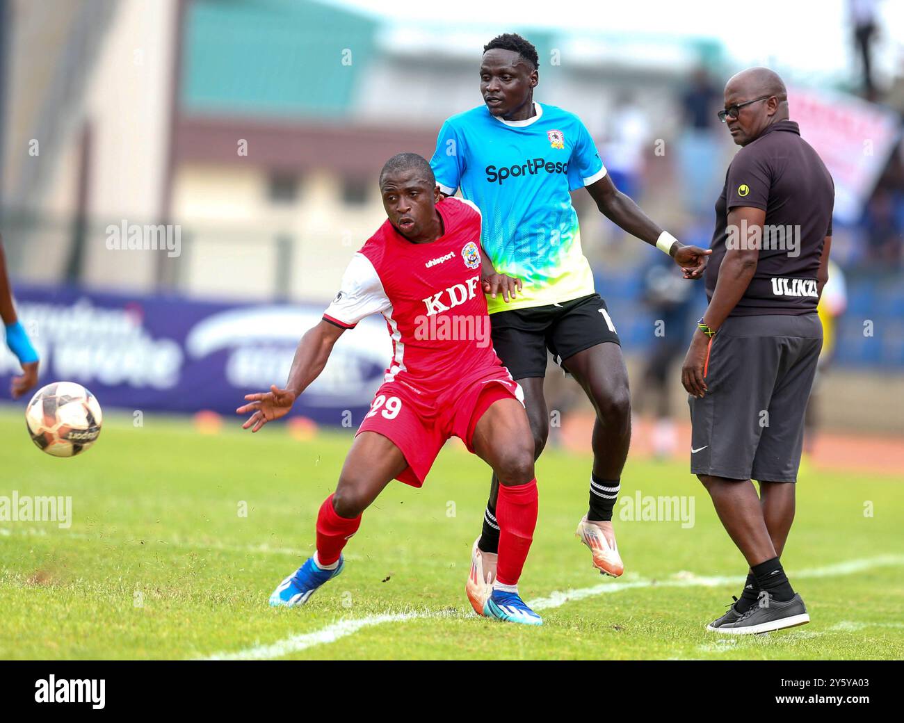 Ulinzi sports complex nairobi hi-res stock photography and images - Alamy