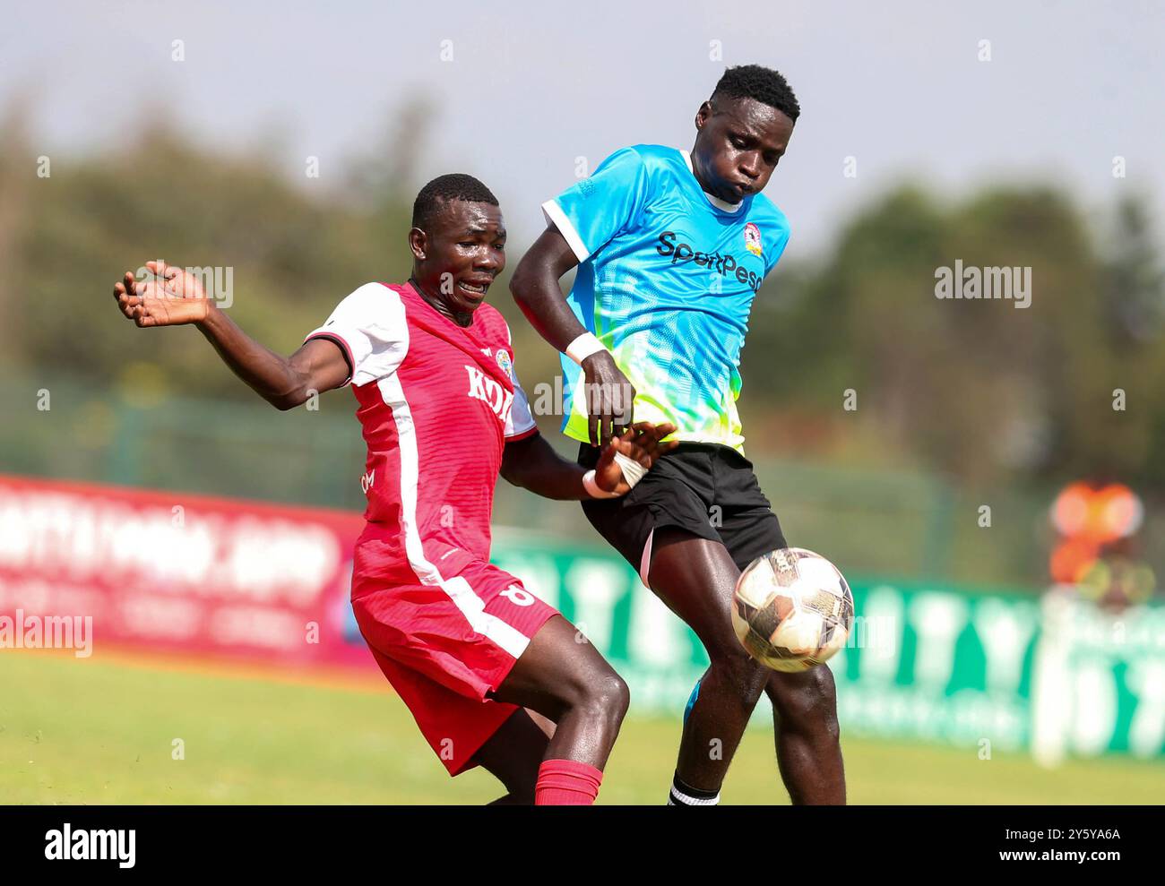 Shabana fc hi-res stock photography and images - Alamy