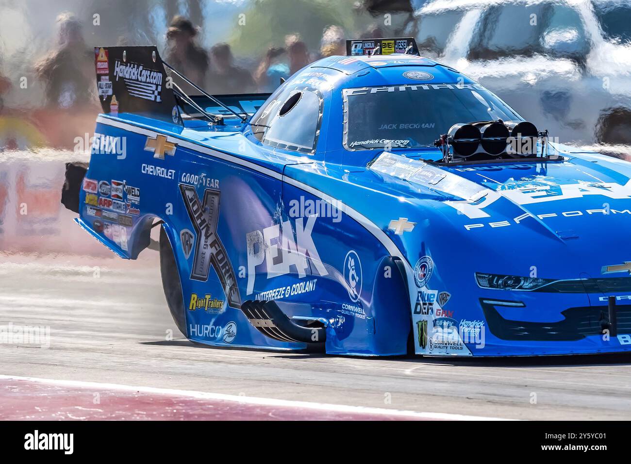 Jack beckman hi-res stock photography and images - Alamy