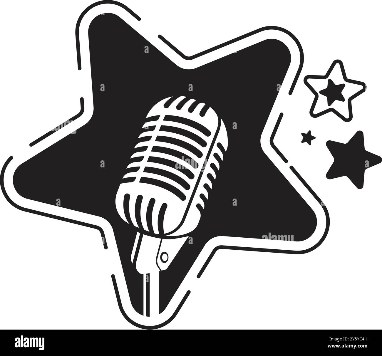 Recording studio symbol hi-res stock photography and images - Alamy