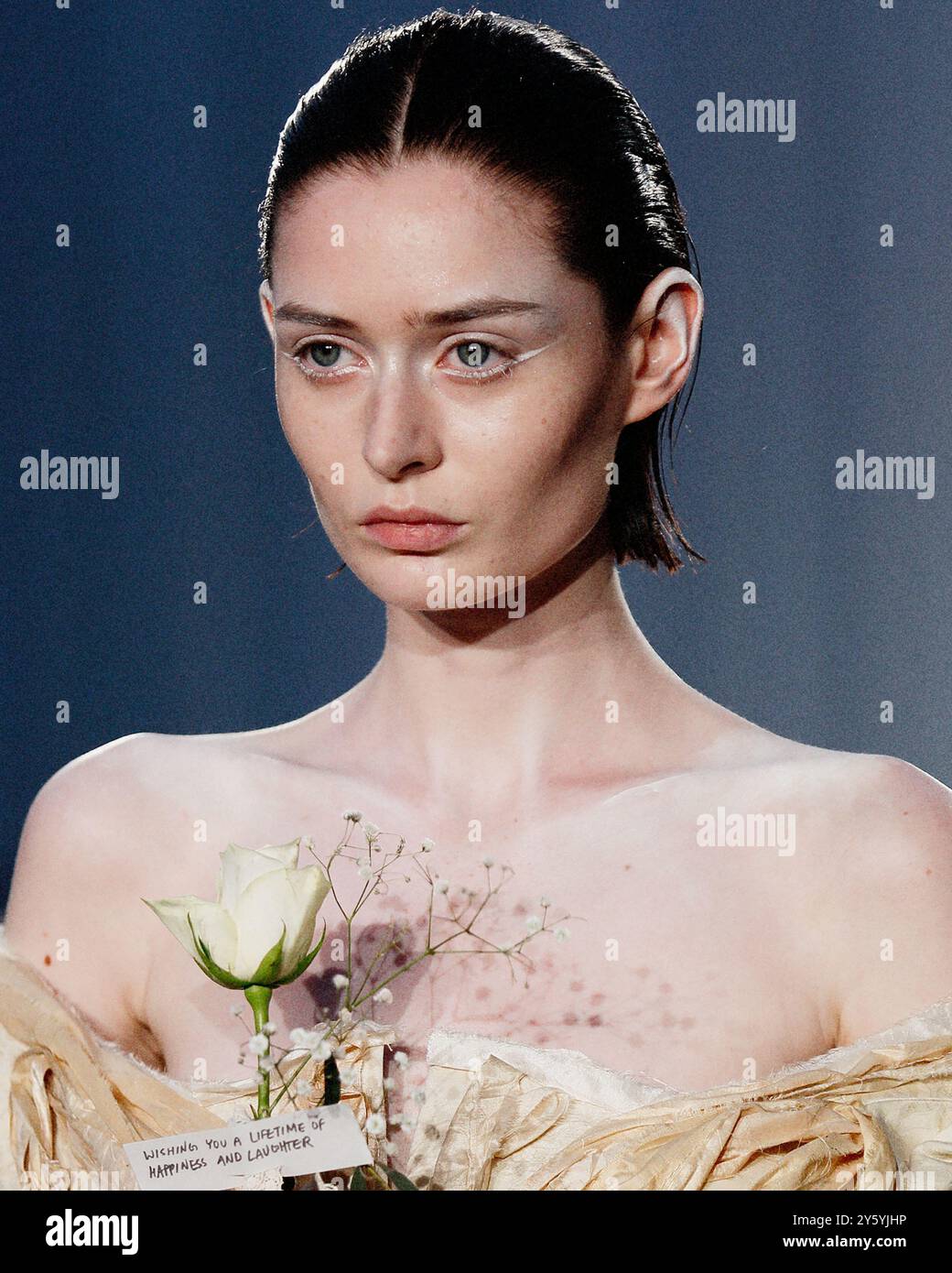 Fashion scout lfw 2025 hi-res stock photography and images - Alamy