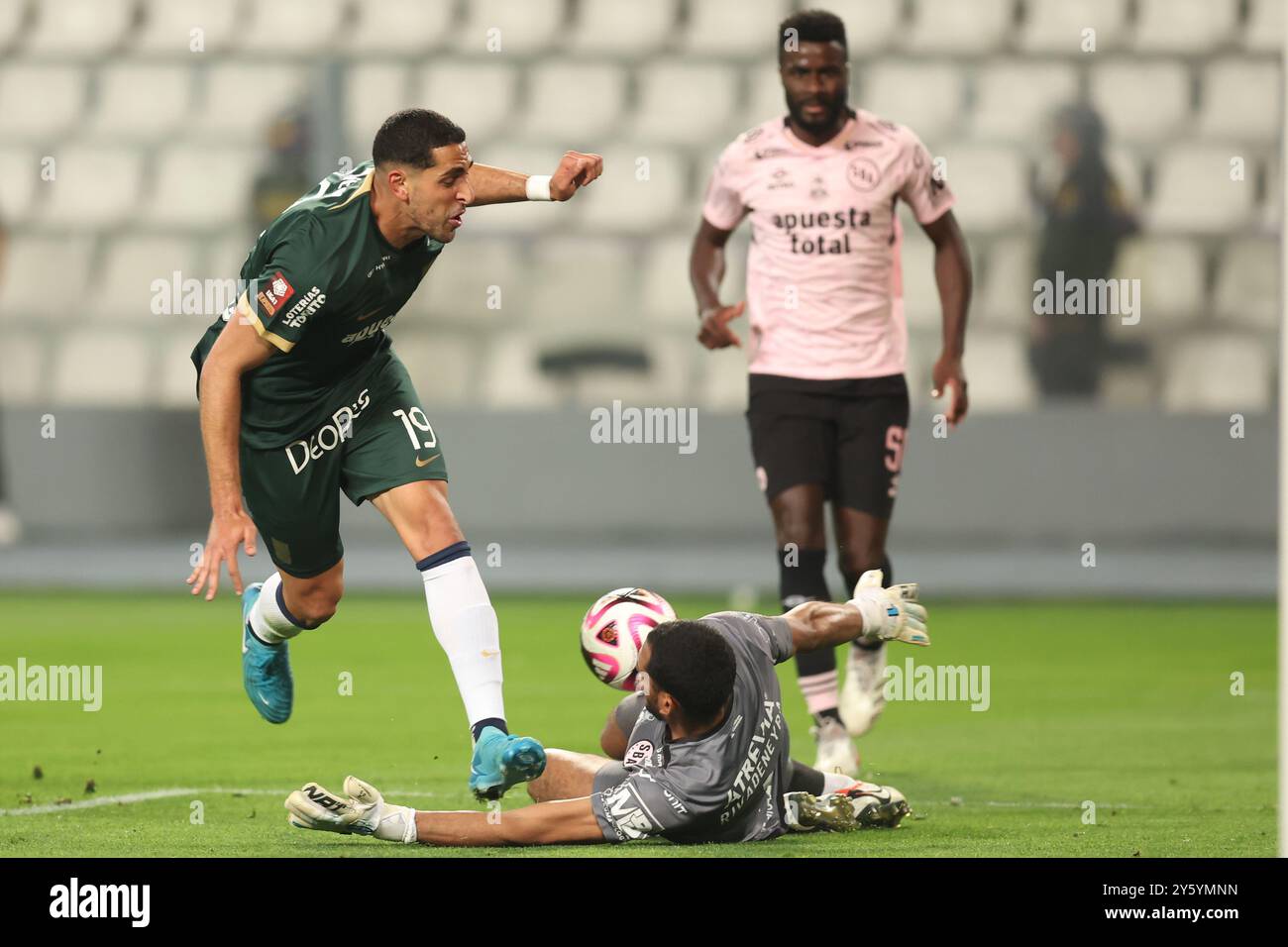 Pablo sabbag hi-res stock photography and images - Alamy