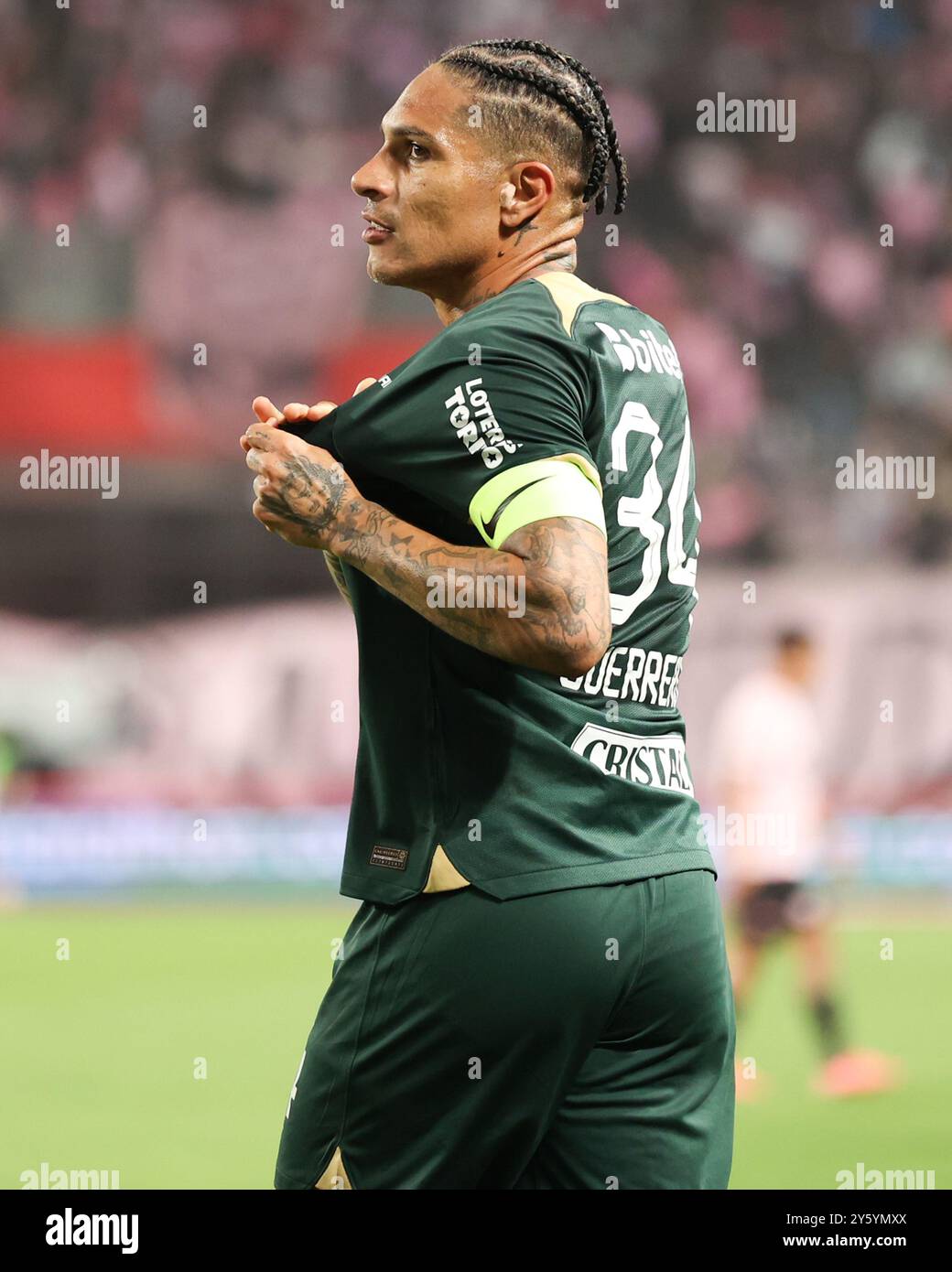 Guerrero peru 2024 hi-res stock photography and images - Alamy