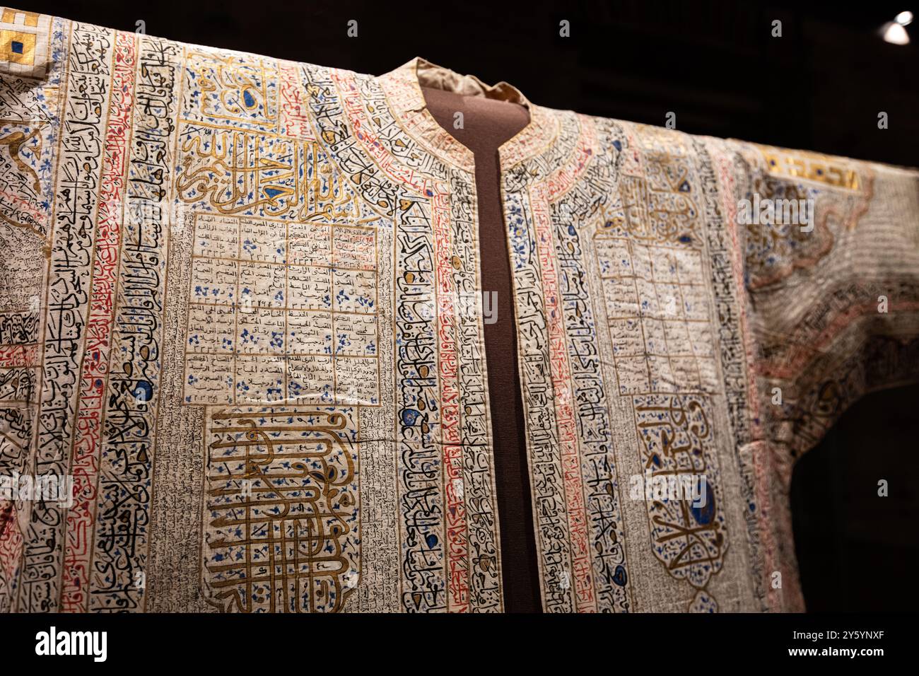 August 2024 - Istanbul: Interns of the Topkapi Palace, the ancient ...