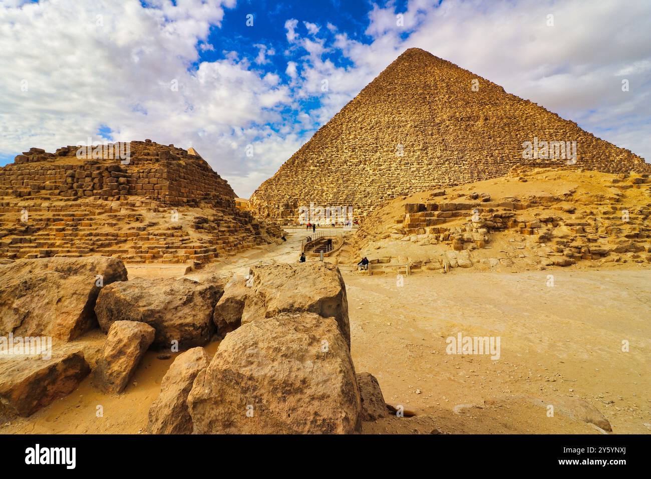 Hetepheres hi-res stock photography and images - Alamy
