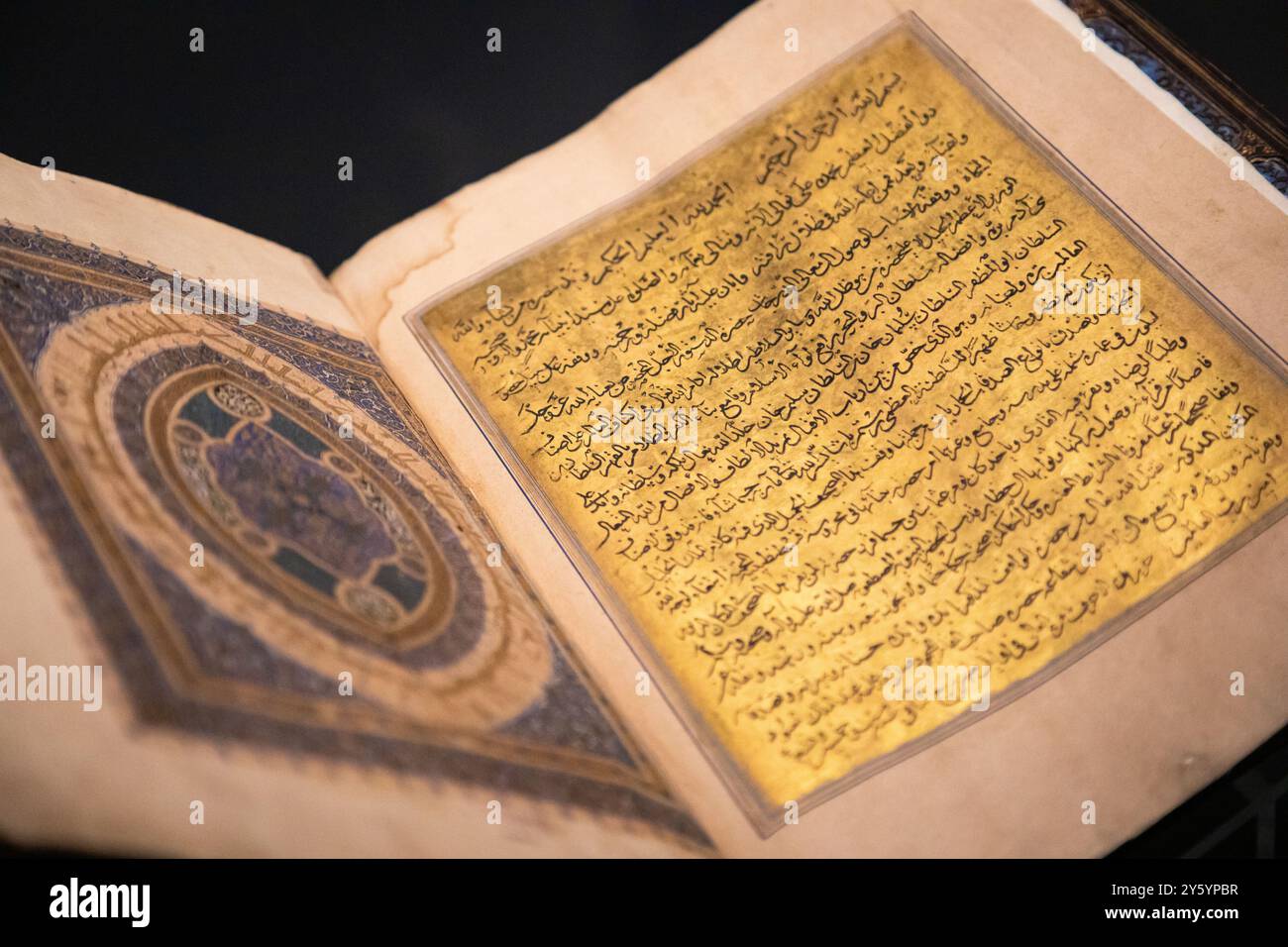 View of pera museum hi-res stock photography and images - Alamy