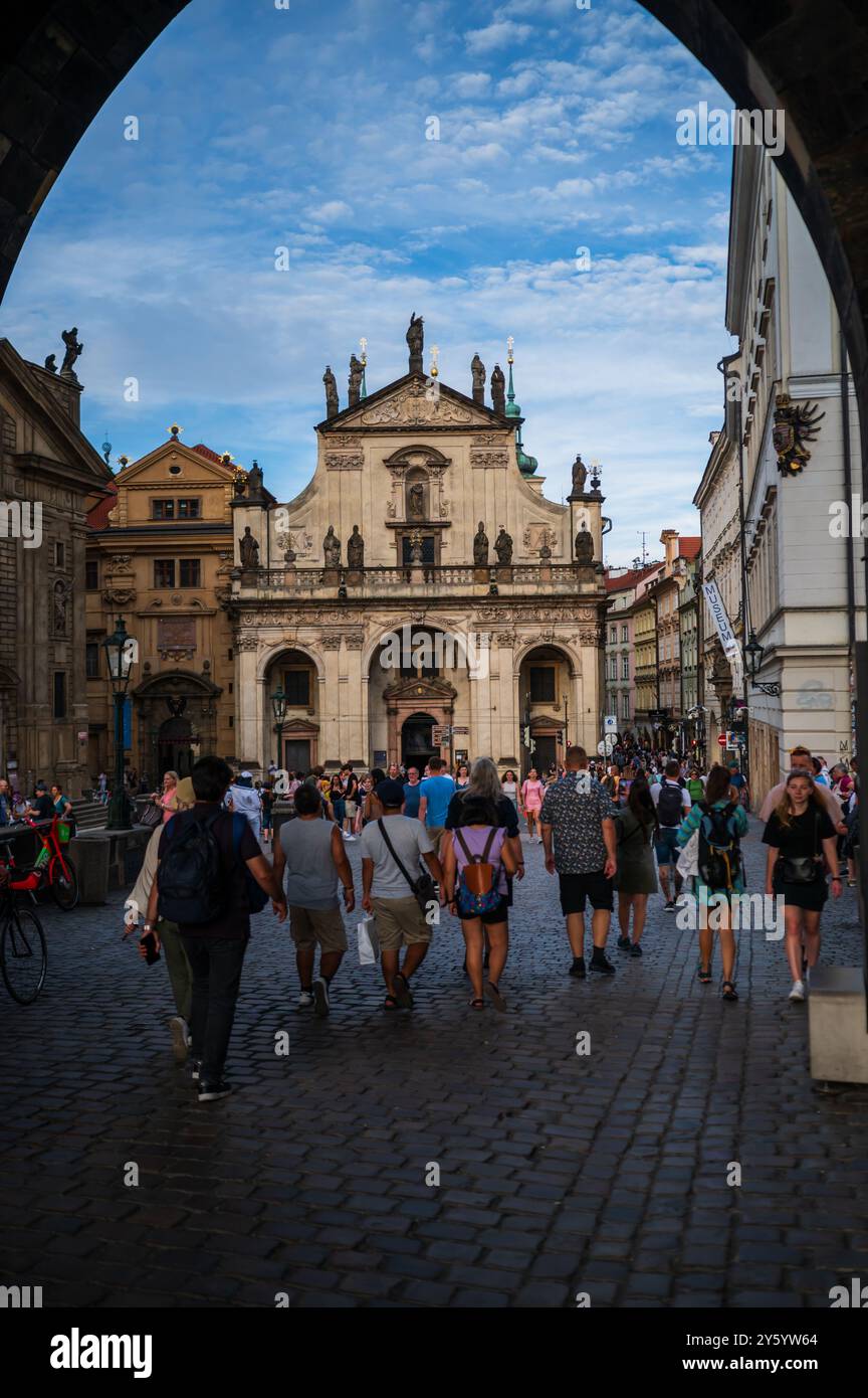 Architectural details church st hi-res stock photography and images - Alamy