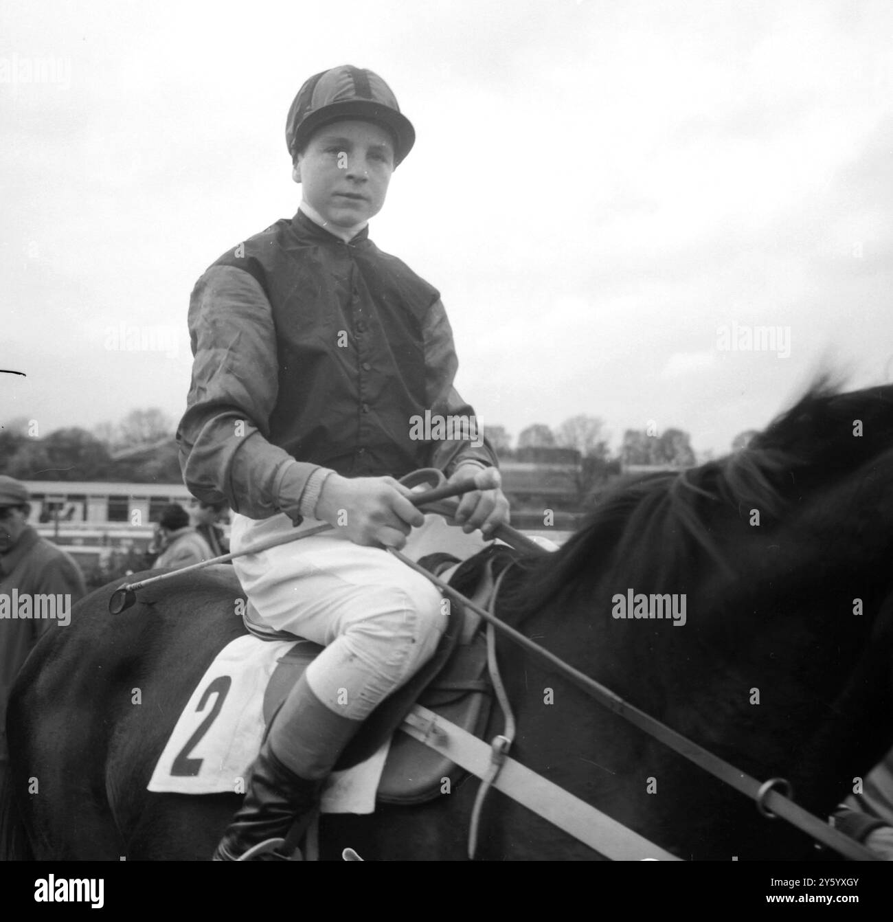 Harris j hi-res stock photography and images - Alamy