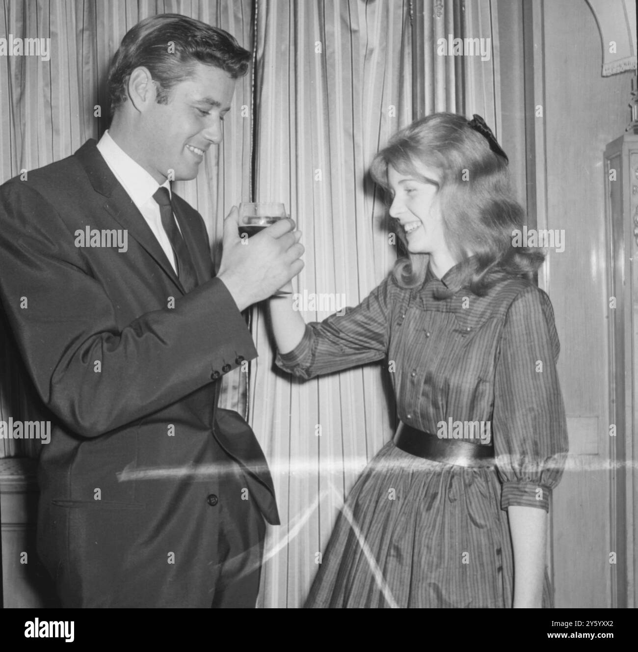 Guy williams hi-res stock photography and images - Alamy